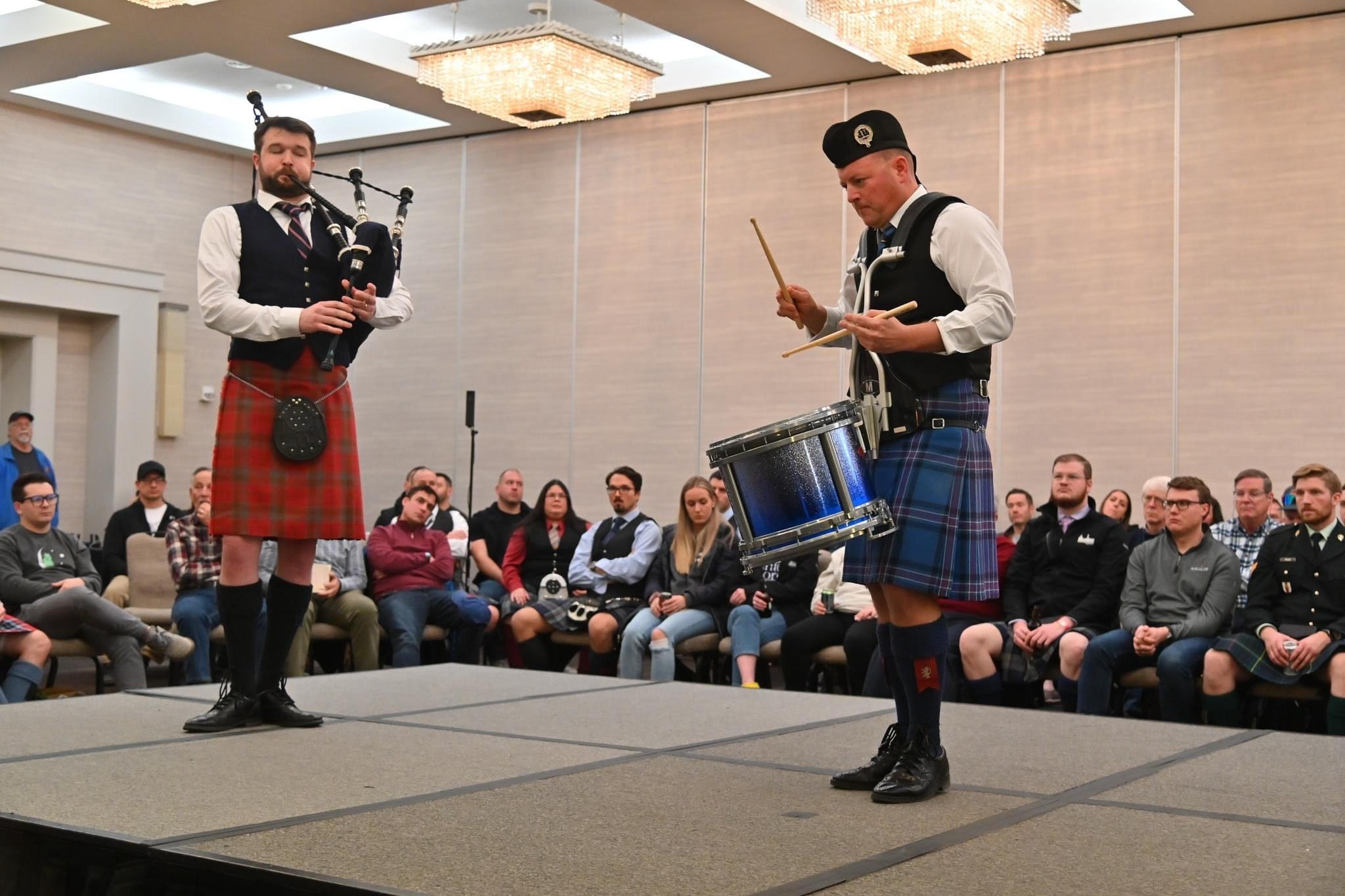 Improving solo performance - Creative Pinellas