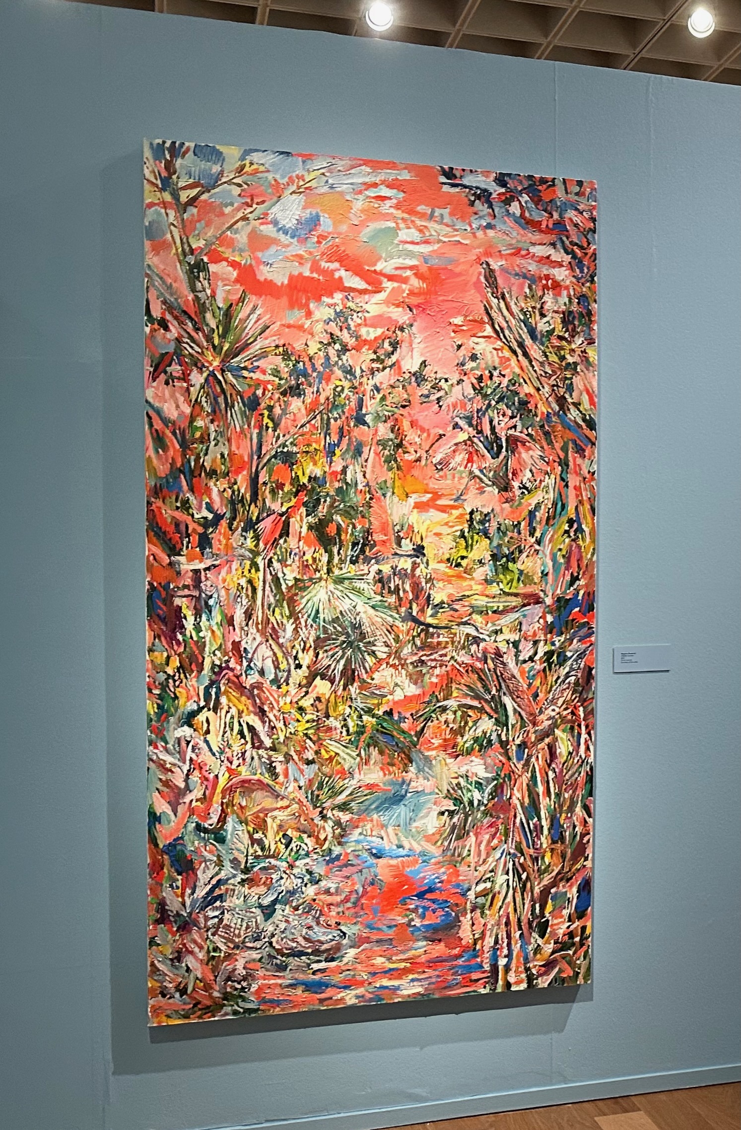 2023 Florida Prize in Contemporary Art - Creative Pinellas