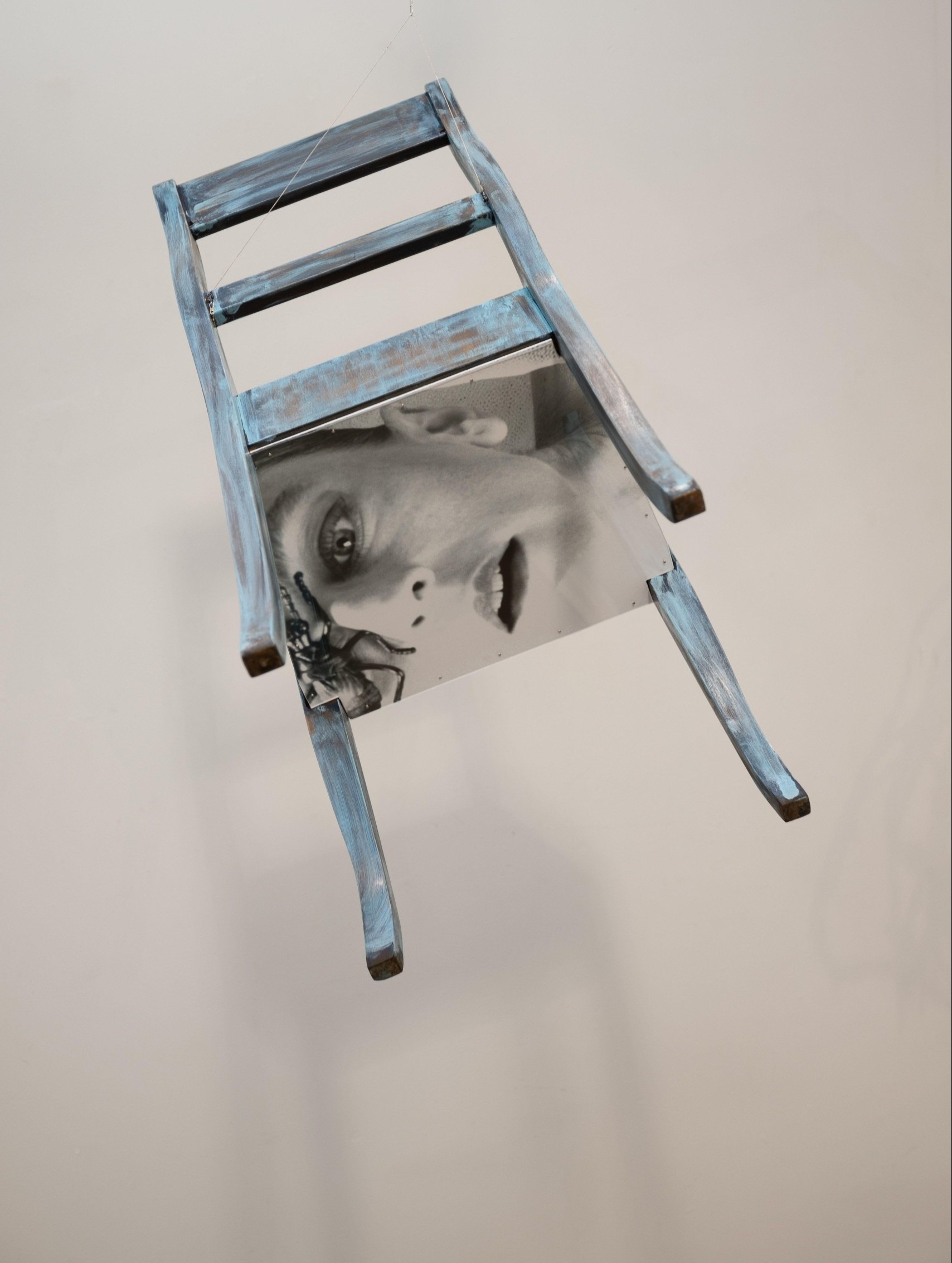 Something Blue - Creative Pinellas