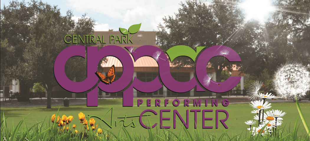 Central Park Performing Arts Center - Creative Pinellas