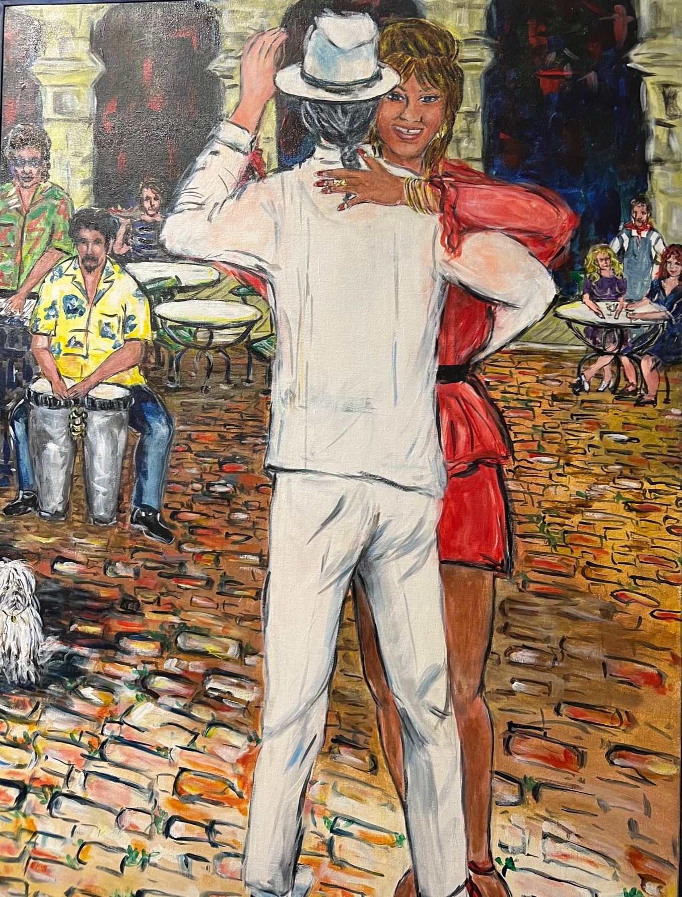 Extraordinary Echoes of Cuba - Creative Pinellas