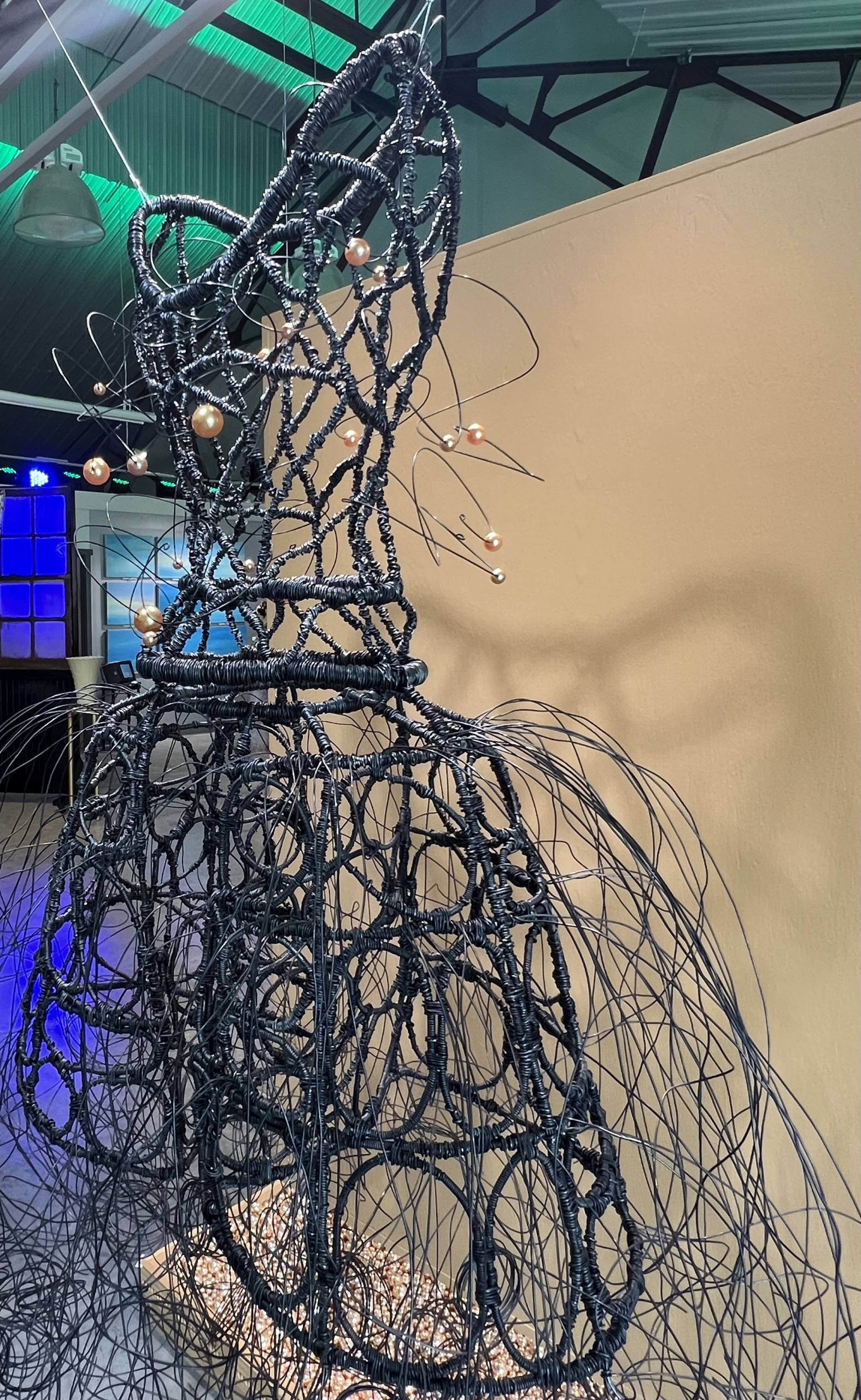 Something Blue - Creative Pinellas