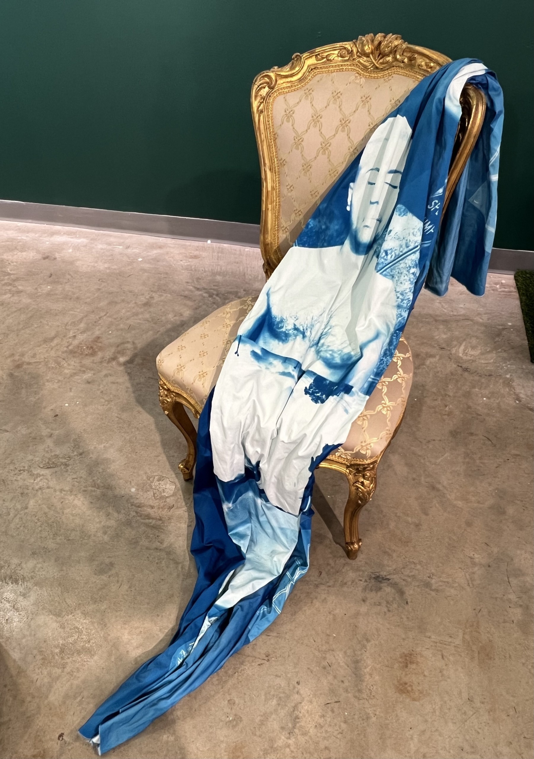 Something Blue - Creative Pinellas