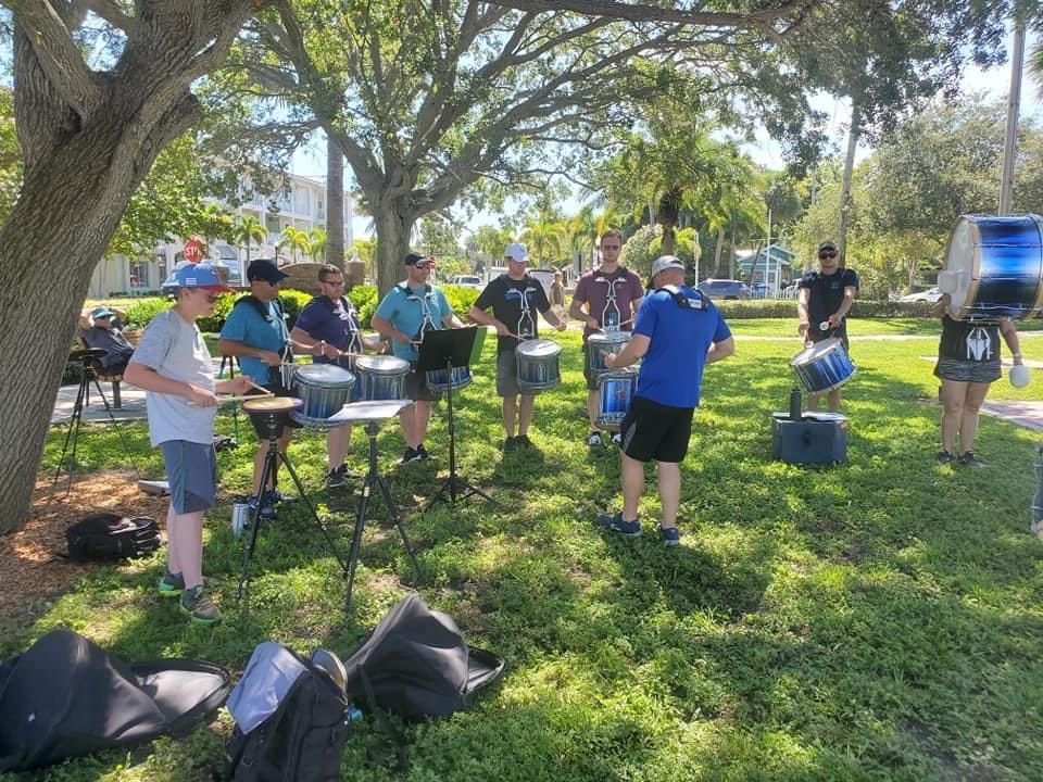 Preparing for Chicago - Creative Pinellas