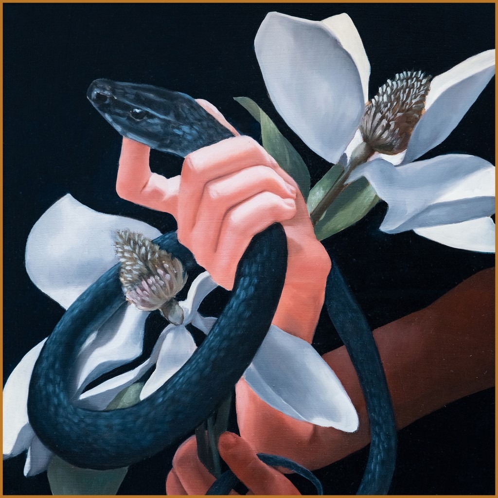 Transcendence: A Deep Connection Through Art - Creative Pinellas