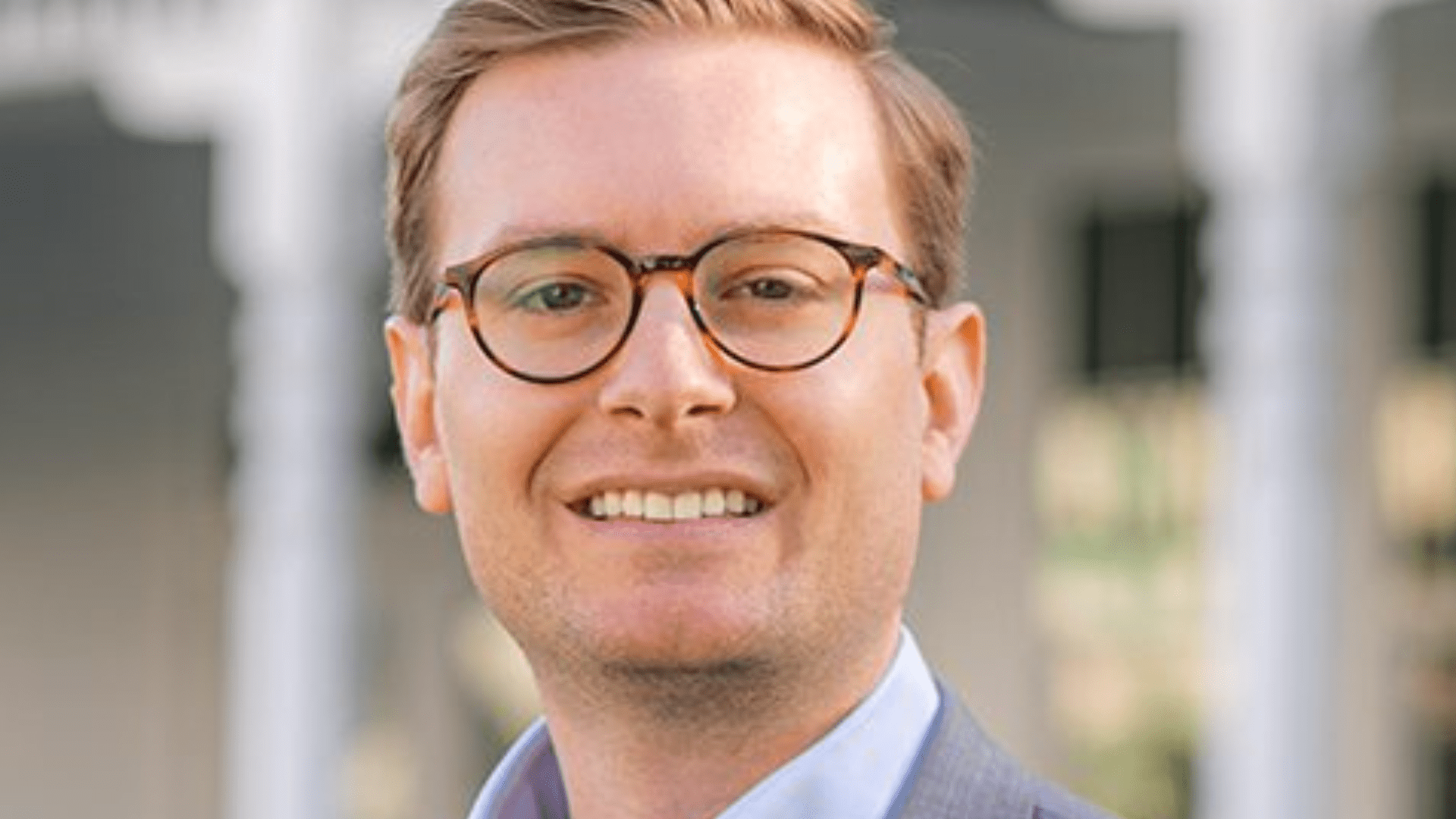 Shane O'Hara, Board President - Creative Pinellas