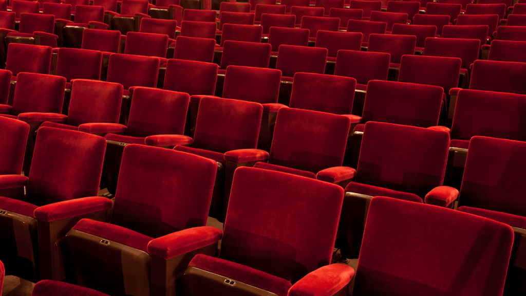 Audition Tips and Tricks for Actors - Creative Pinellas
