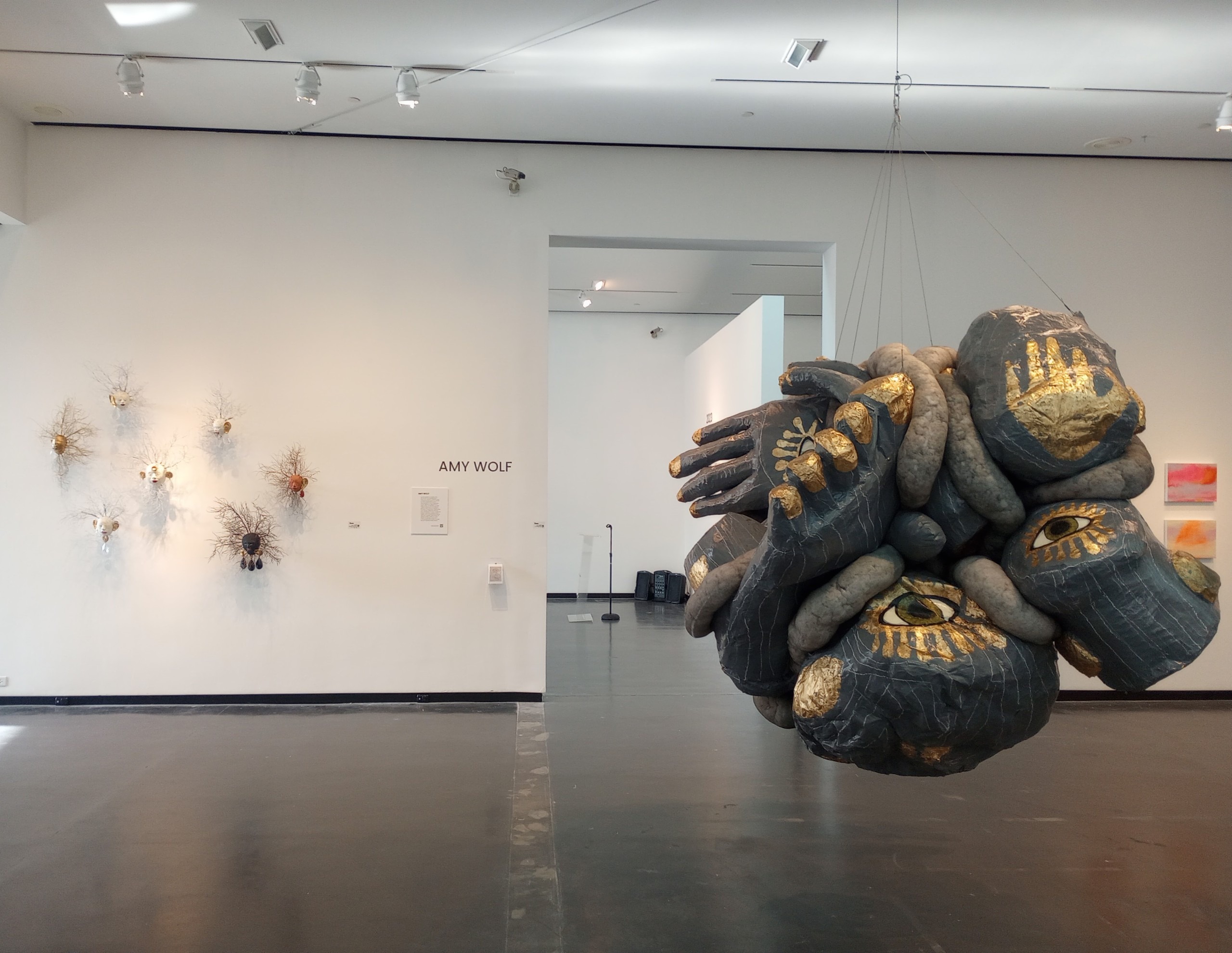 The Main Event: 2023 Emerging Artist Exhibition at Creative Pinellas ...