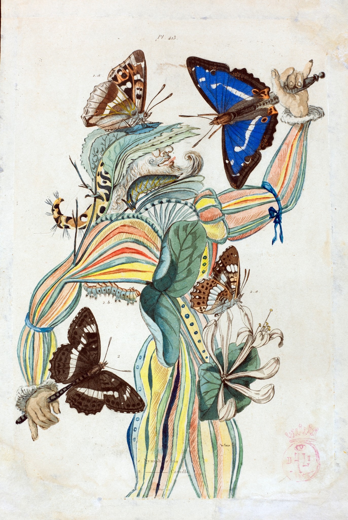 Where Ideas Come From – Dalí’s Drawings - Creative Pinellas