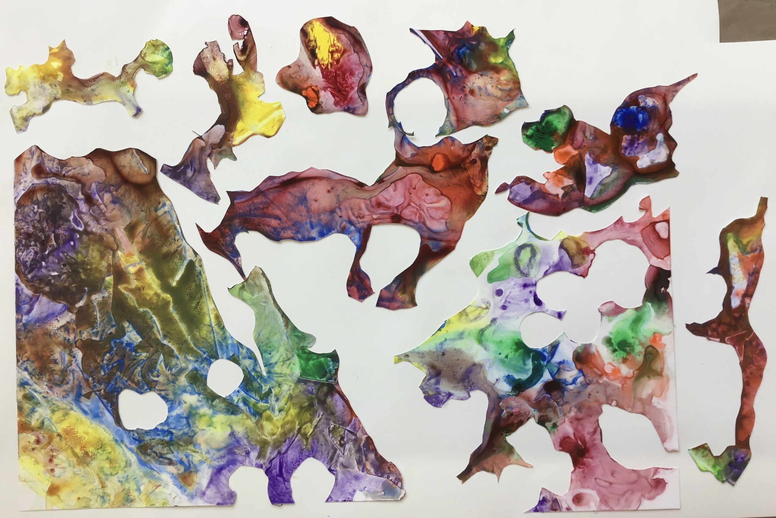 The Show Is Over - Creative Pinellas