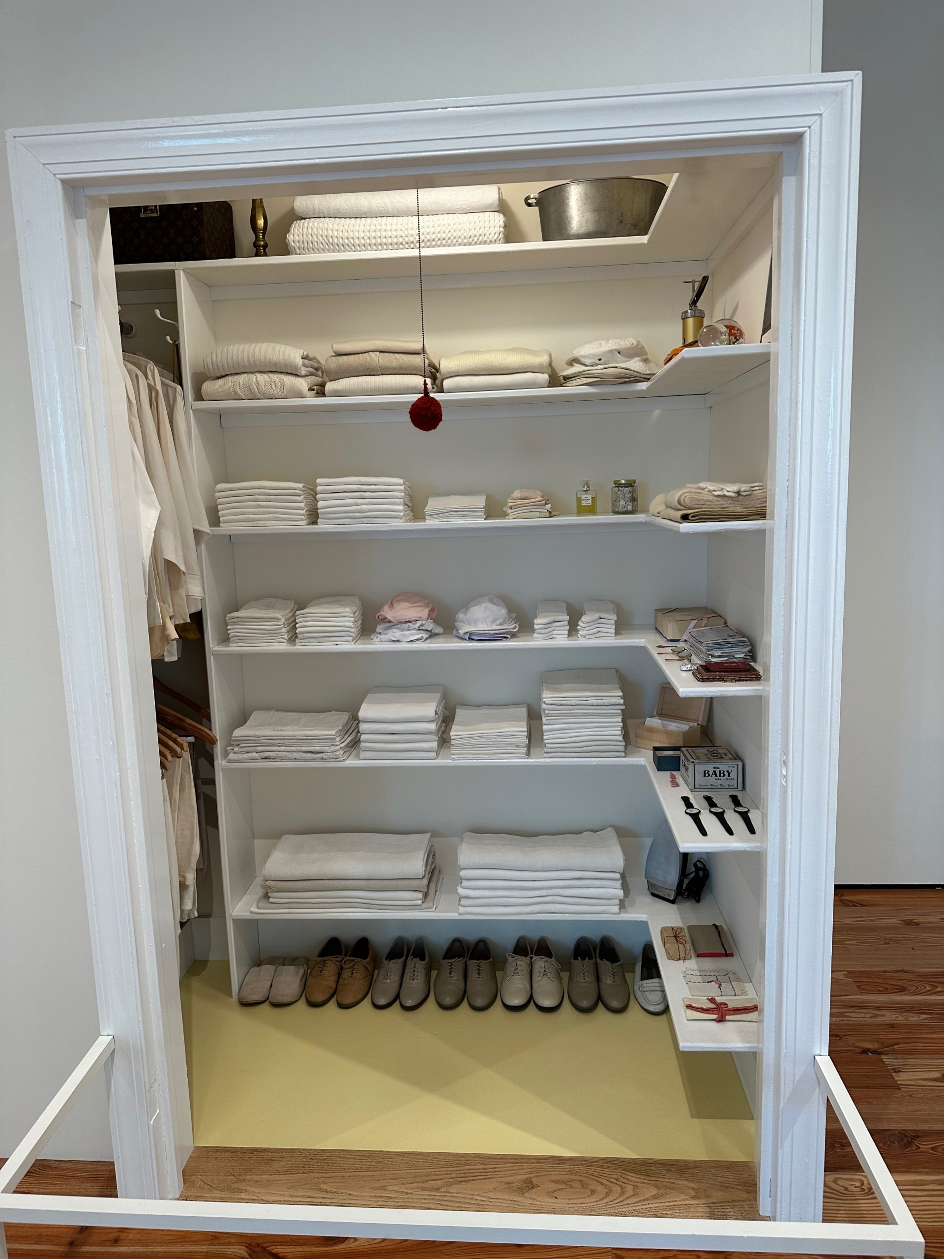 Weaving the World Into Being - Creative Pinellas