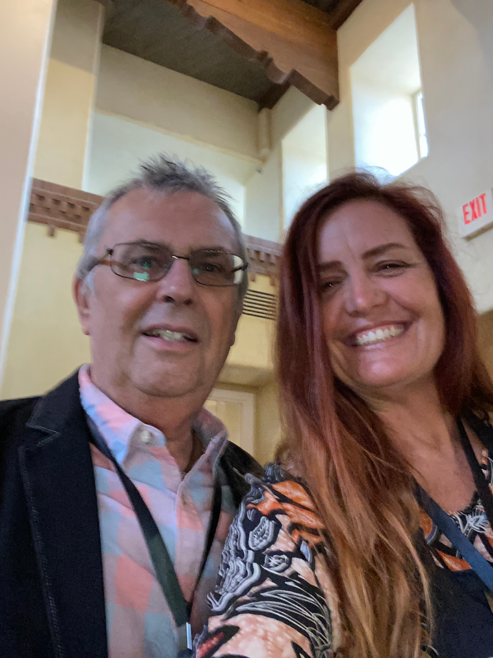 Mentors (the importance of) - Creative Pinellas