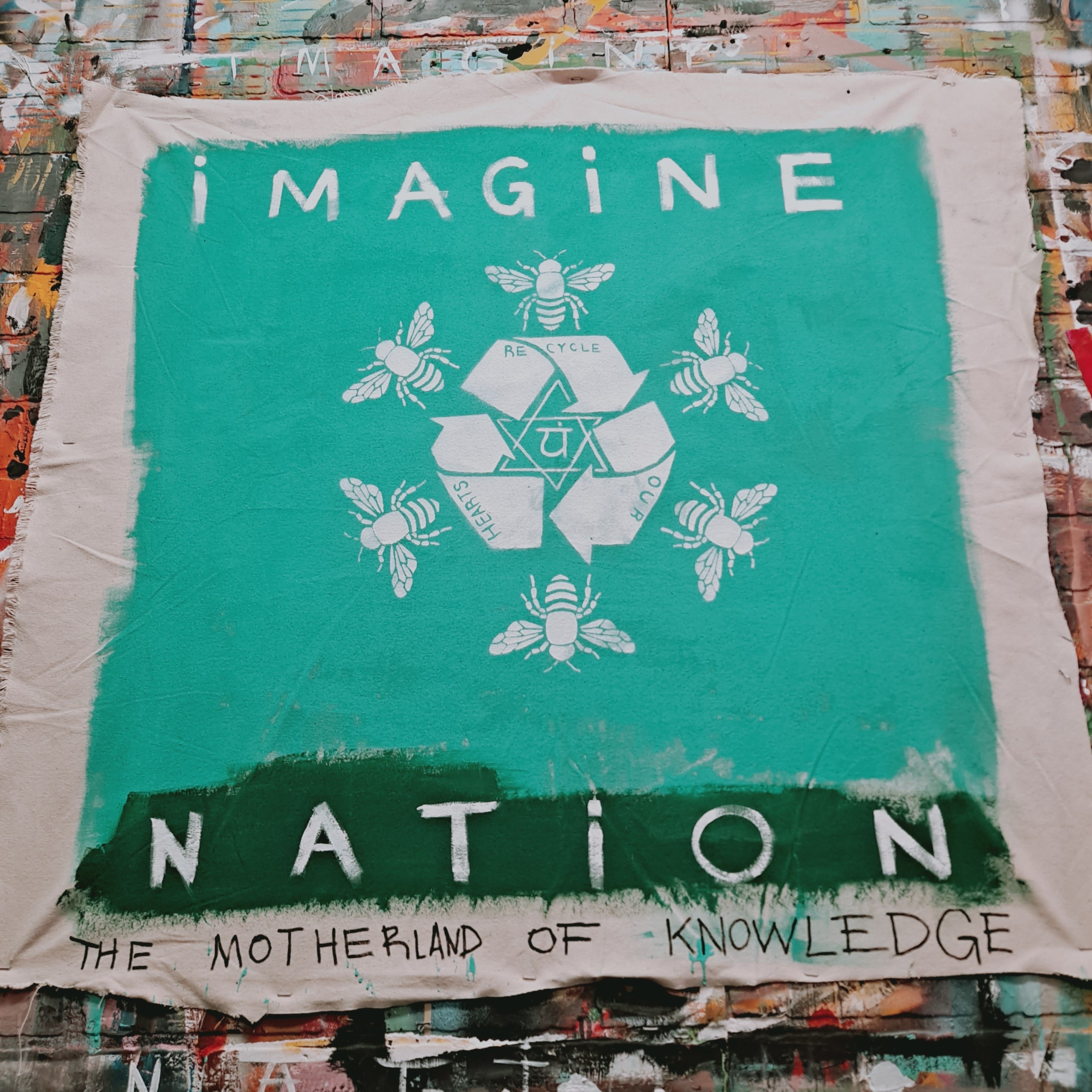 Imagine Nation - Creative Pinellas