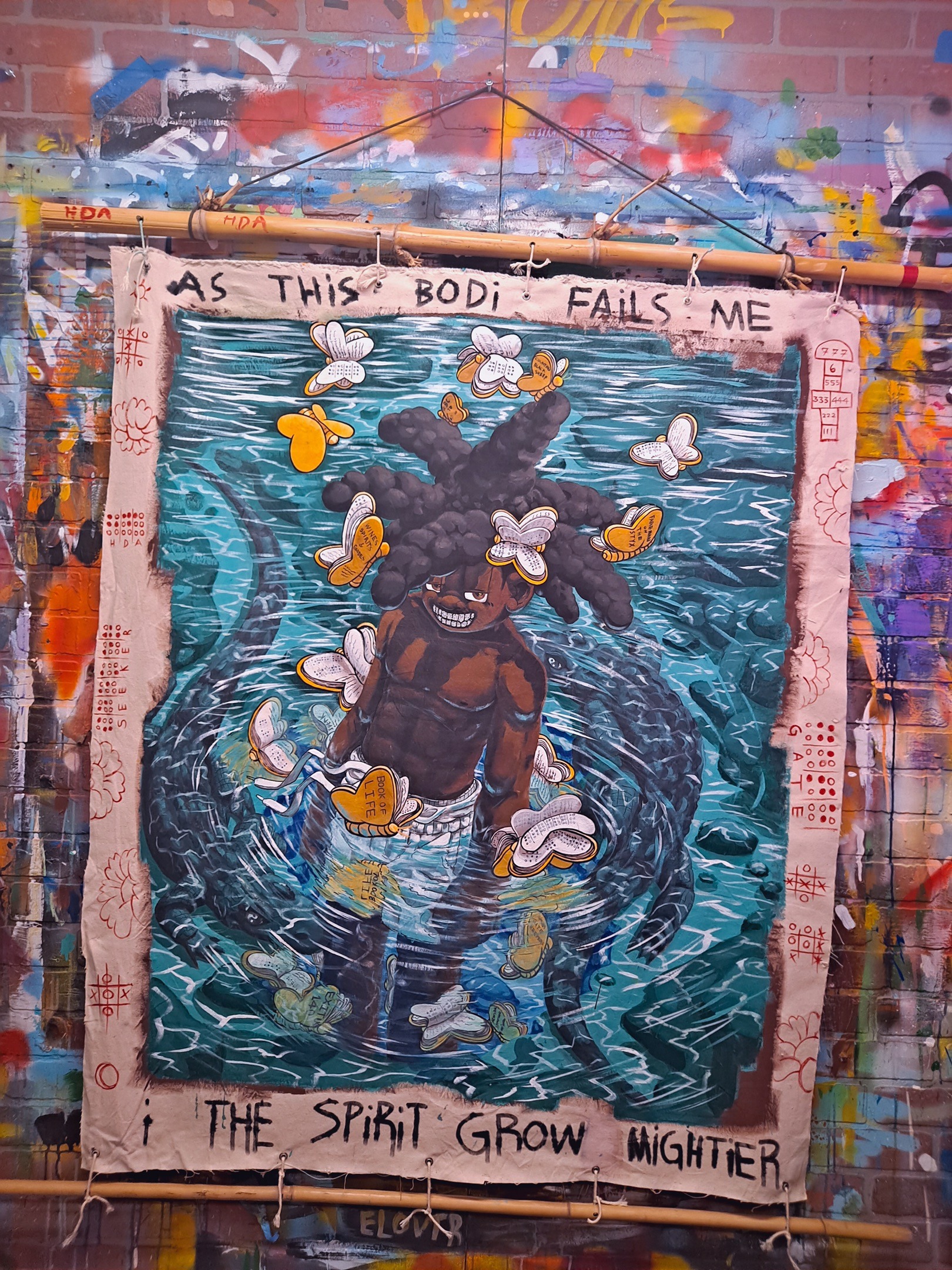 Anime influence - Creative Pinellas