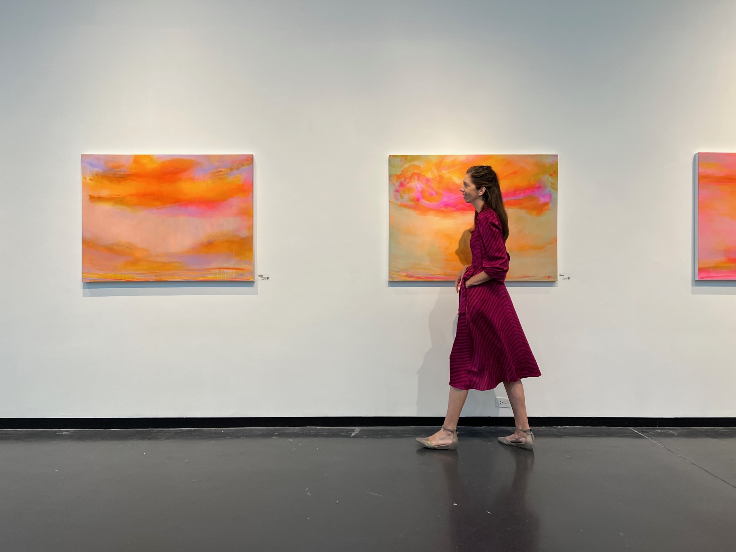 Link to IG Live: Beth Gelman Interviews Kimberly Engel - Creative Pinellas