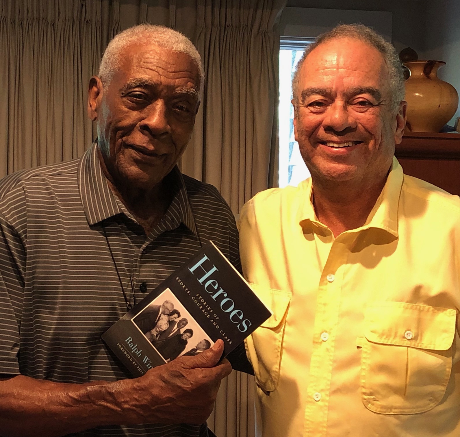 Heroes - Creative Pinellas