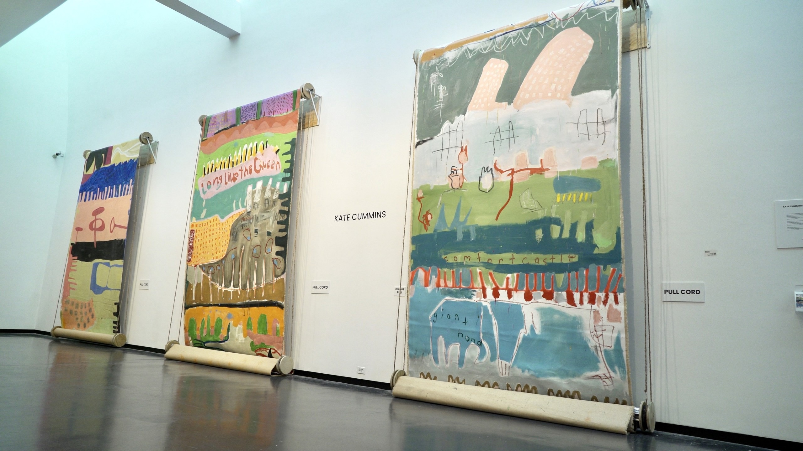 the great women artists - Creative Pinellas