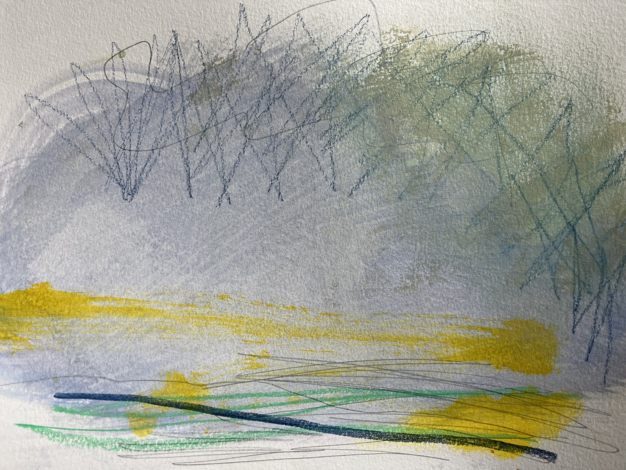 Studio Visit Mid-May - Creative Pinellas