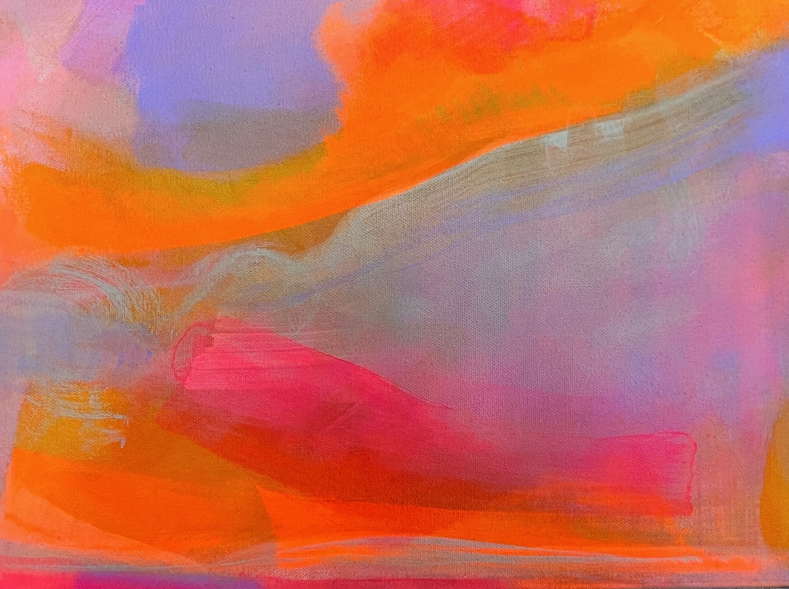 My Work Featured in the New Visionary Magazine - Creative Pinellas