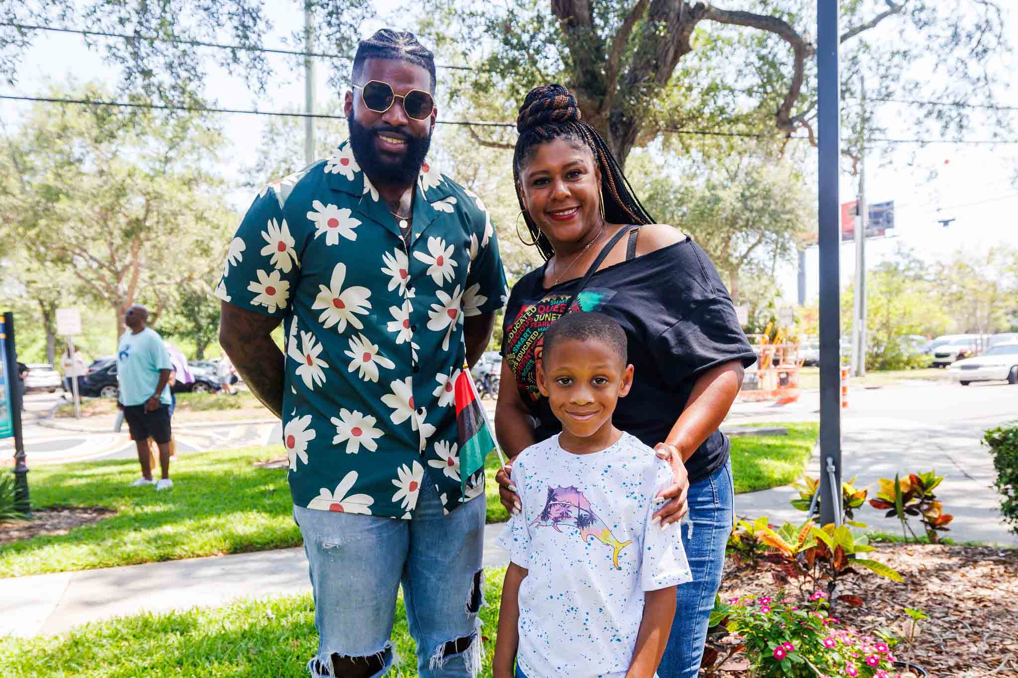 Black History Matters Mural - Creative Pinellas