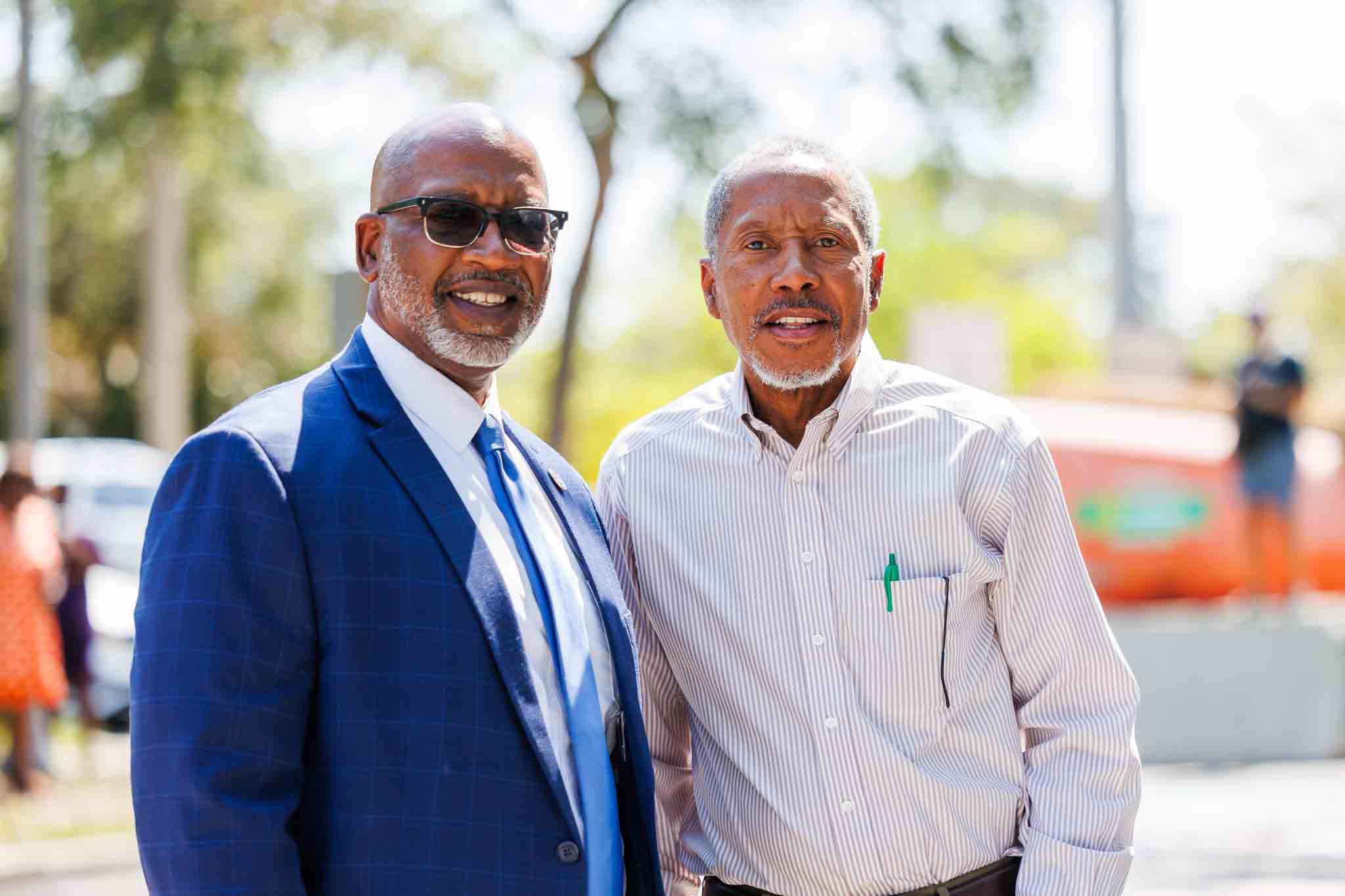 Black History Matters Mural - Creative Pinellas