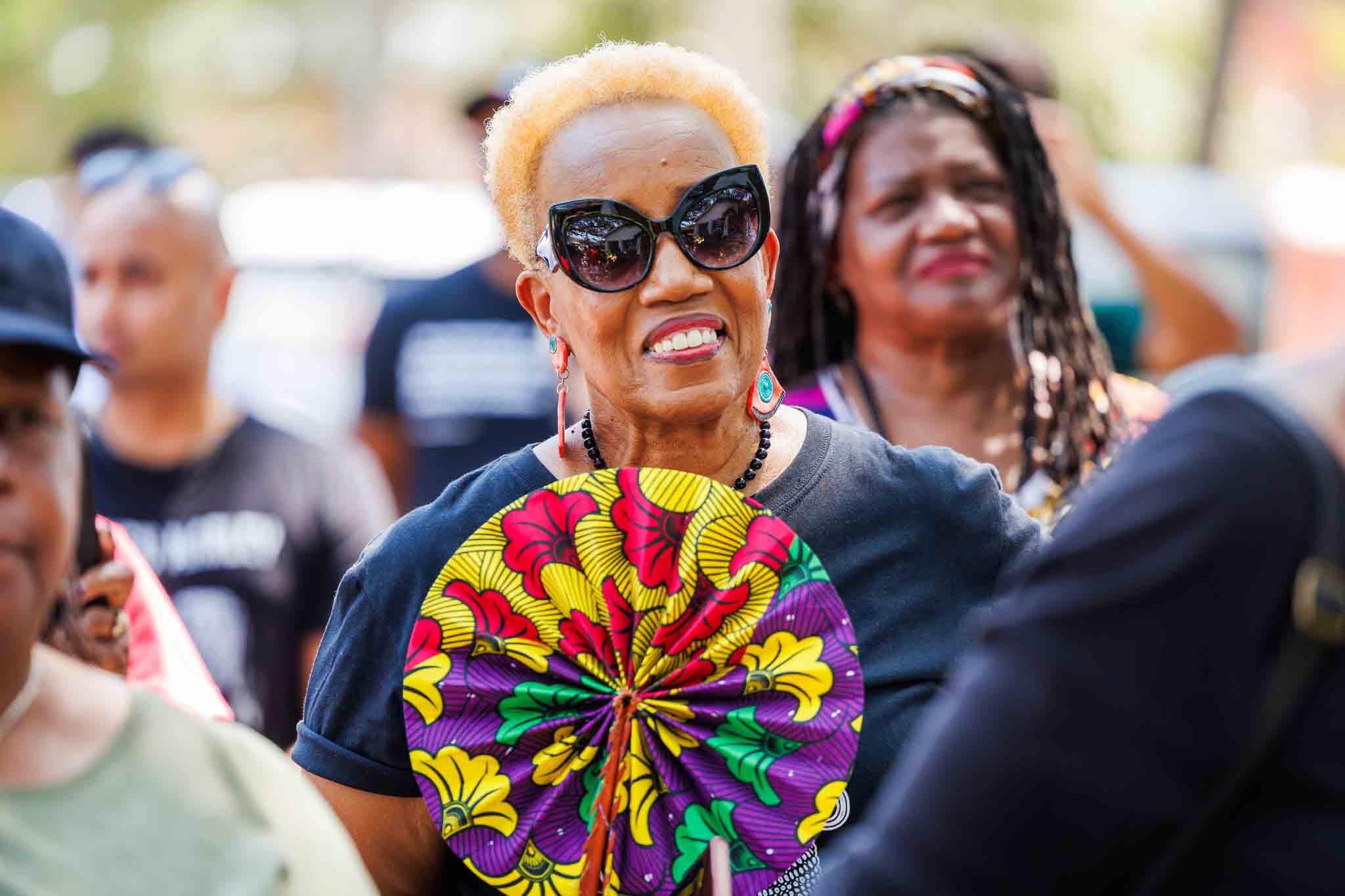 Black History Matters Mural - Creative Pinellas
