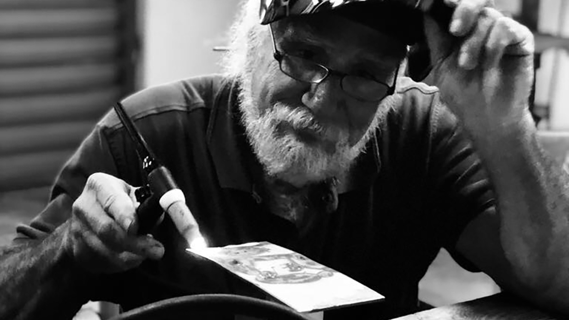 Pablo Rubio - Creative Pinellas