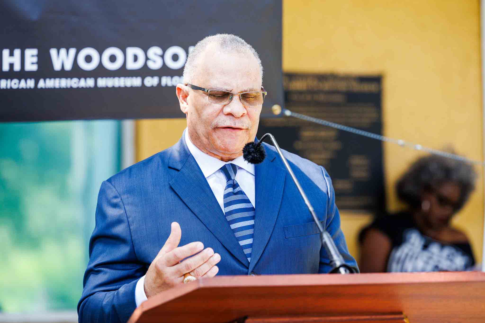 Black History Matters Mural - Creative Pinellas