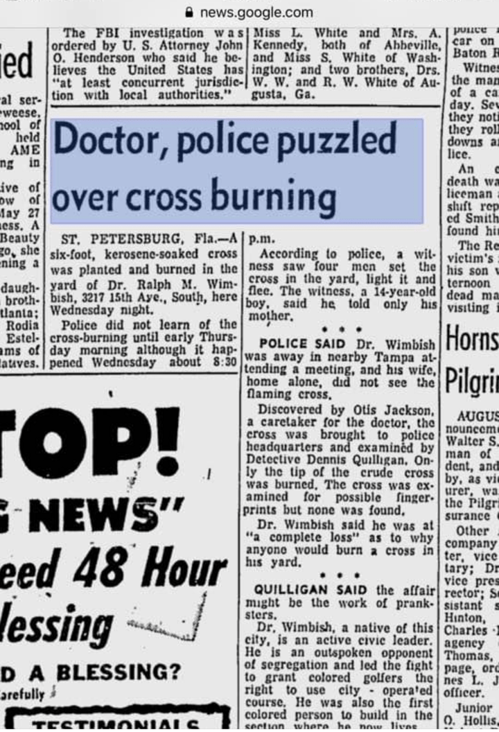 Heroes - Creative Pinellas