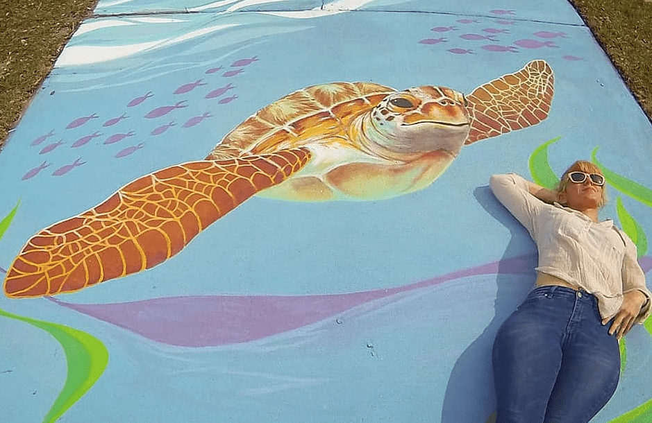 Navigating the Artistic Path: A Guide for Emerging Artists - Creative ...