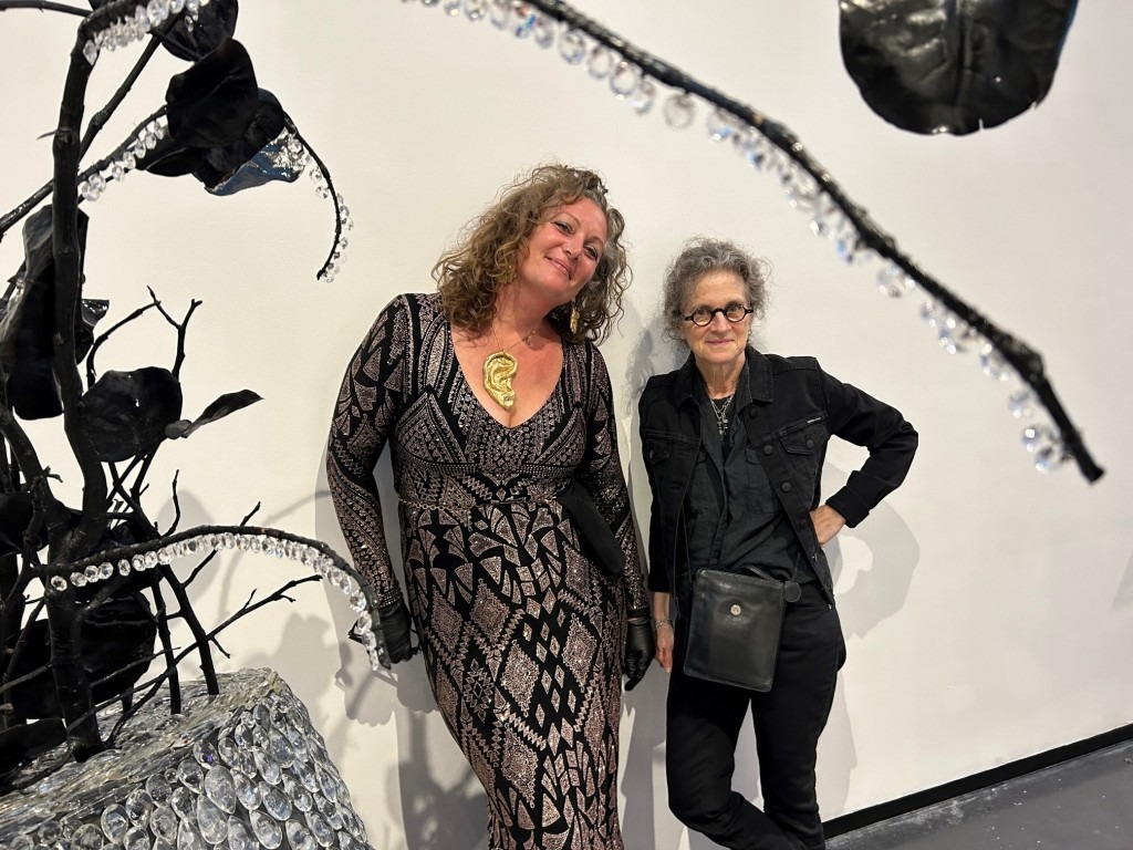 Mentorship with Artist Babs Reingold - Creative Pinellas