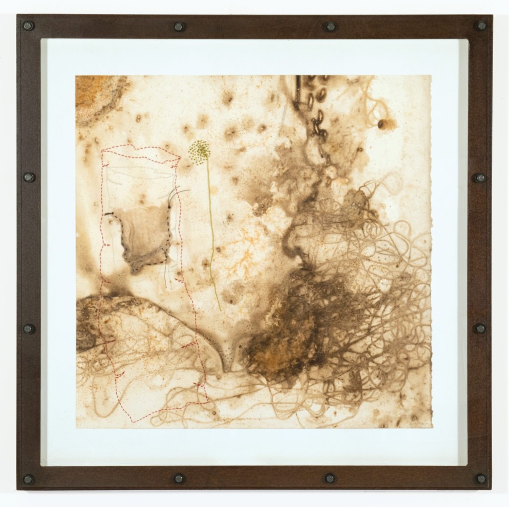 Mentorship with Artist Babs Reingold - Creative Pinellas