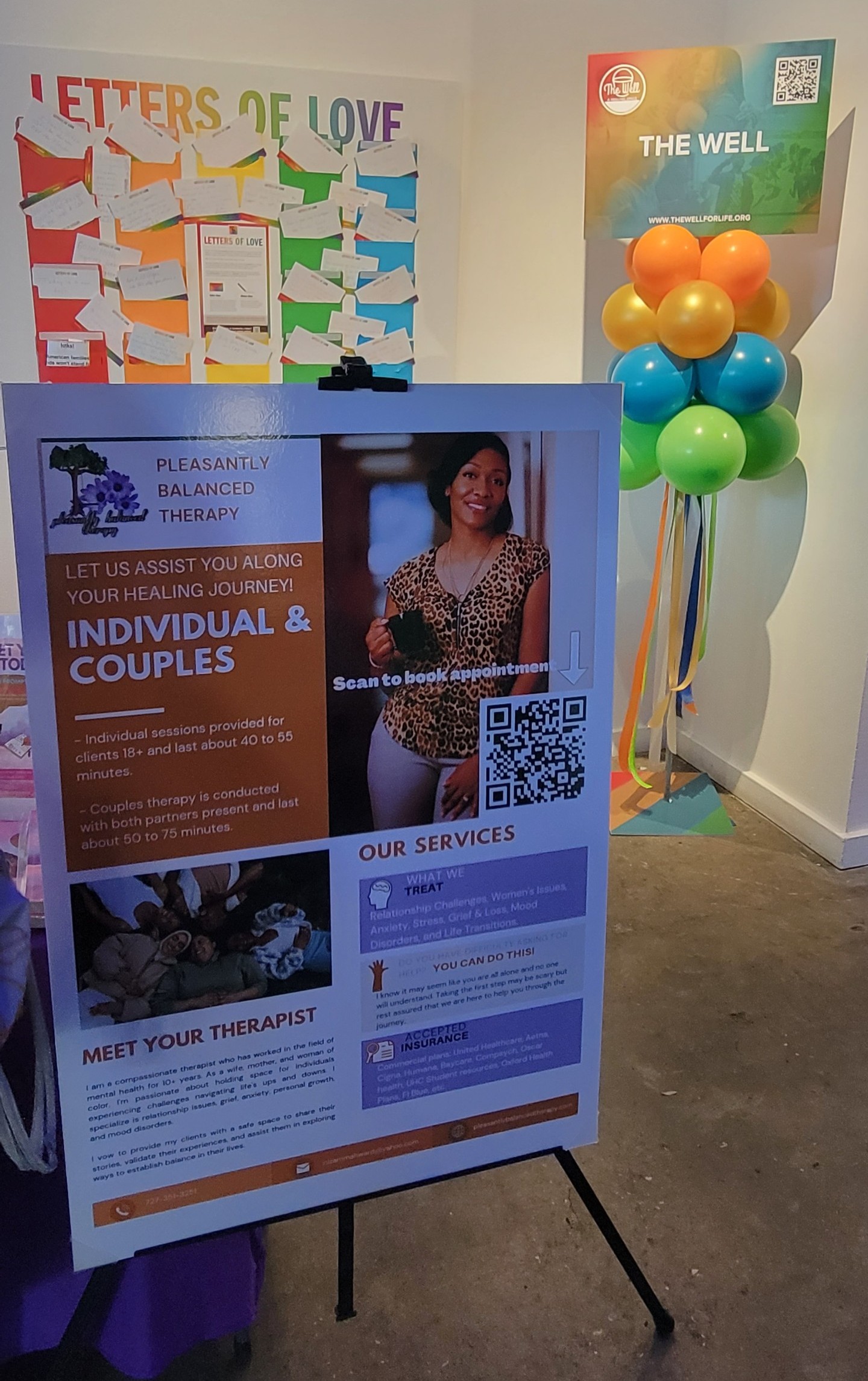 Healing Through Community Connection and Creativity - Creative Pinellas