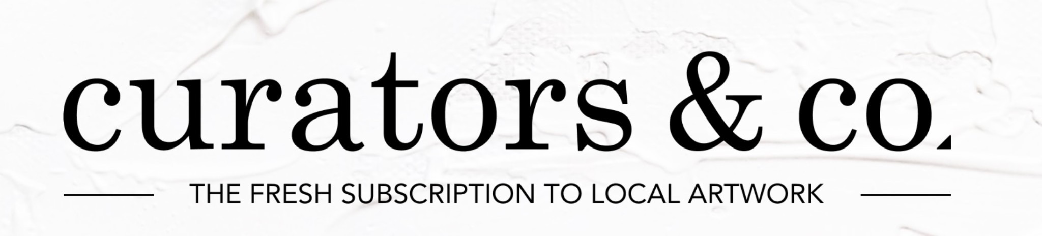 An Art Business with a Software Model - Creative Pinellas