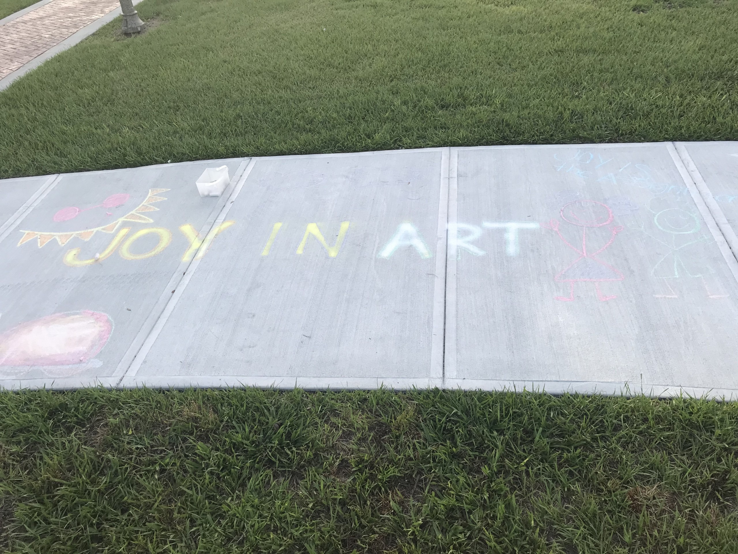 Healing Through Community Connection and Creativity - Creative Pinellas