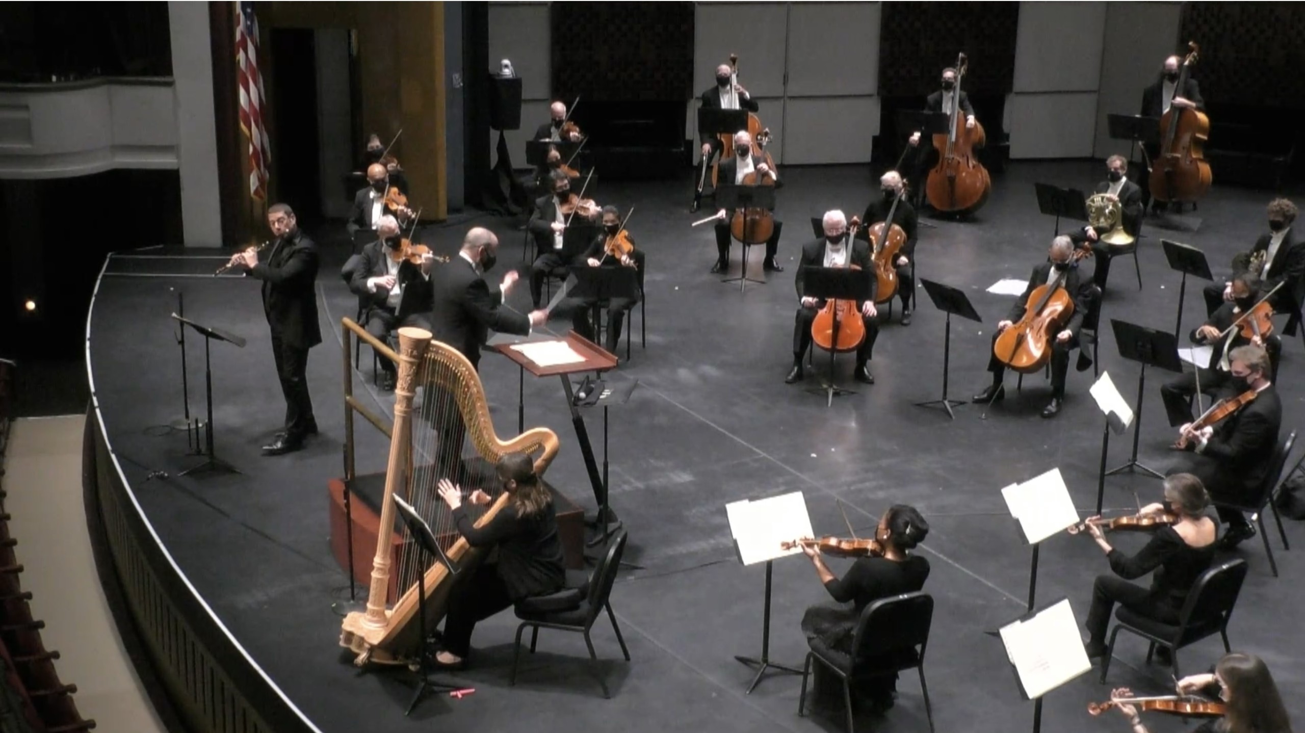 Some of my favorite performances this coming season - Creative Pinellas