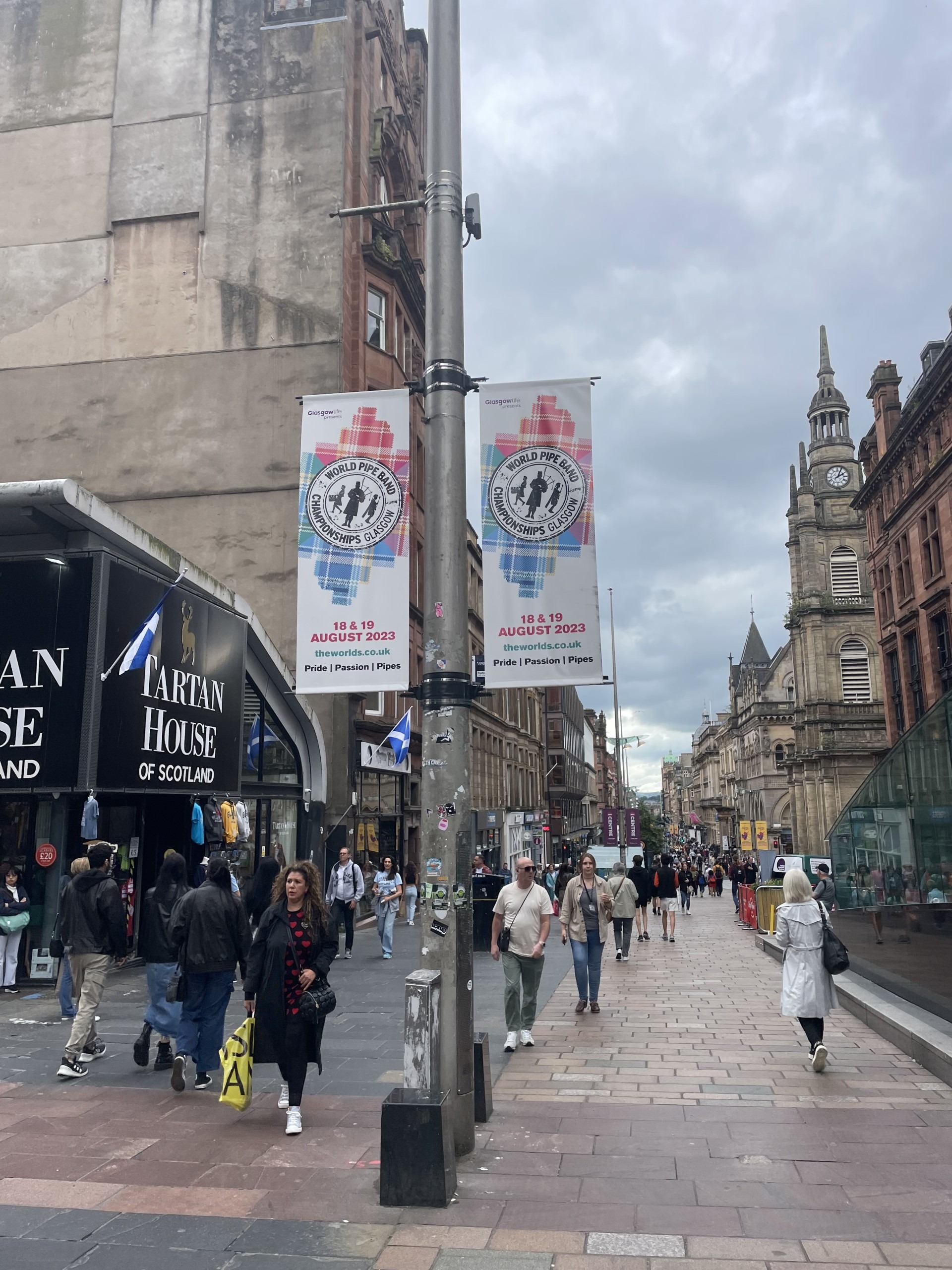 The Worlds - Creative Pinellas