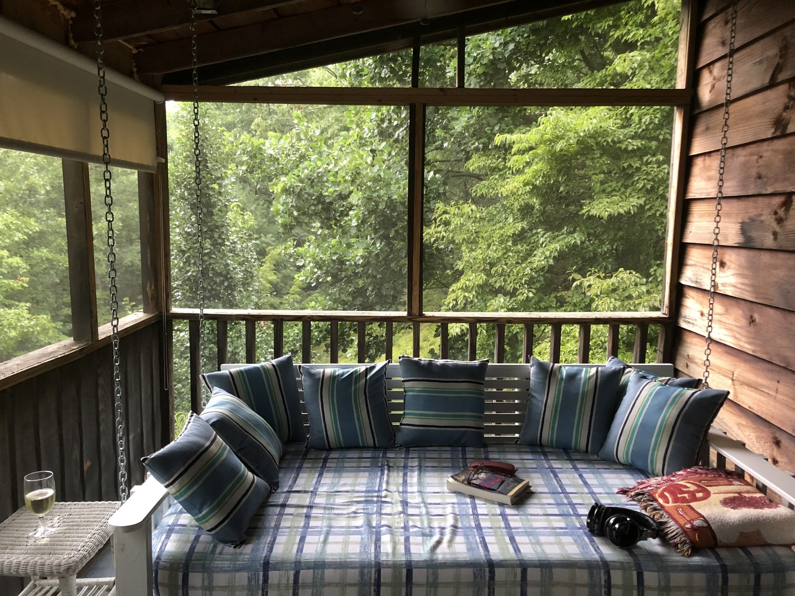 How I spend the off-season - Creative Pinellas