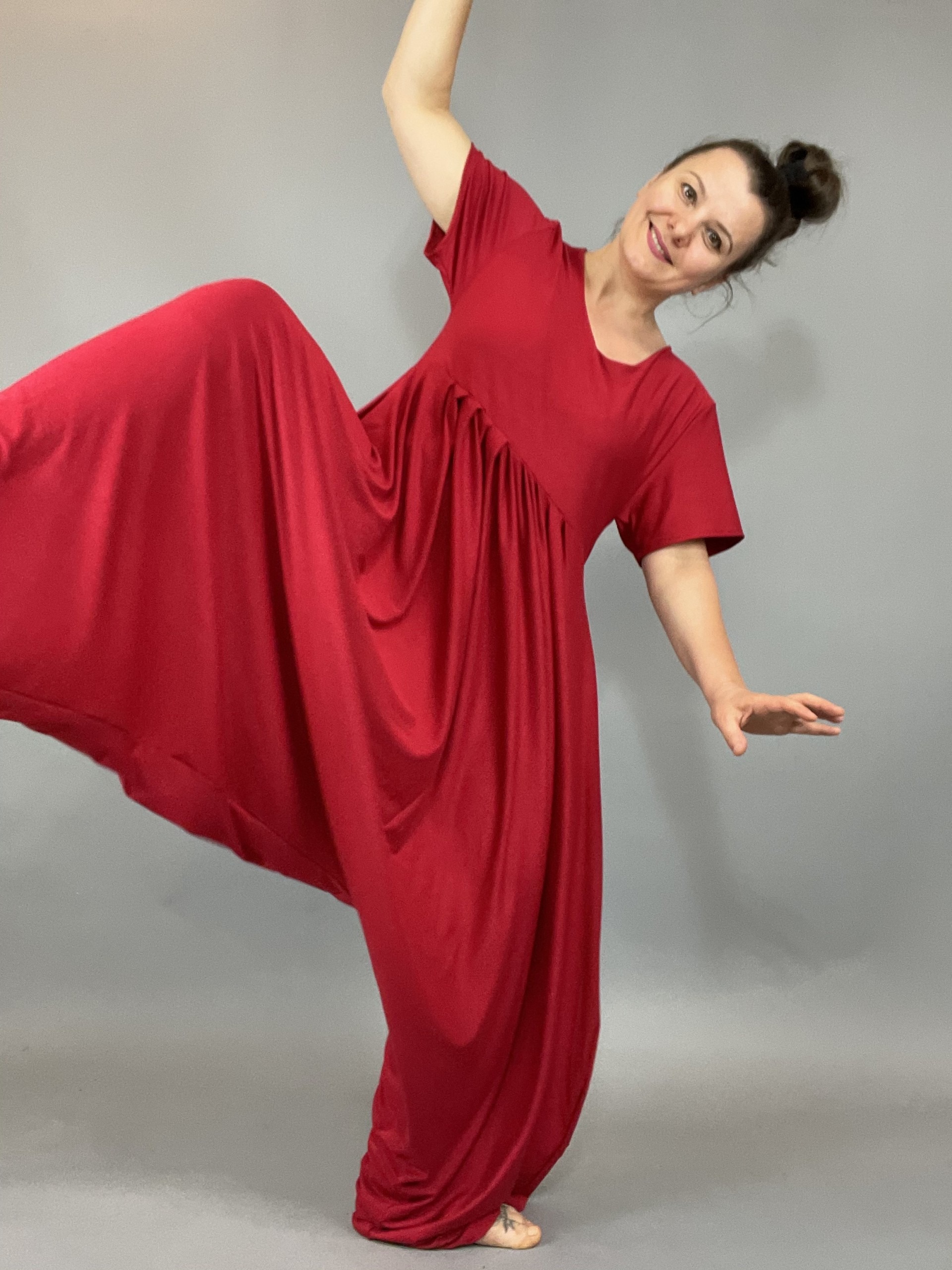 What Do Wearable Art Designers Wear to a Party? - Creative Pinellas