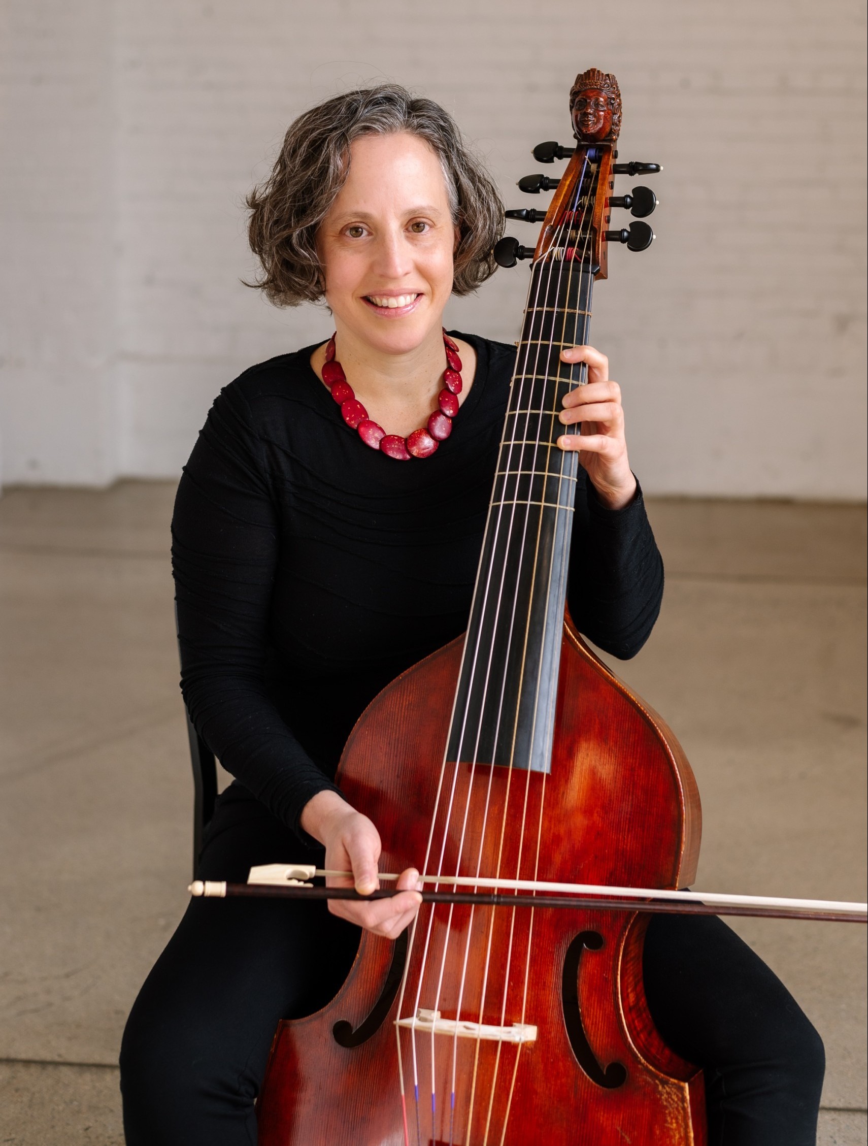 Musicians Tune Into Hidden Women of Baroque Music - Creative Pinellas