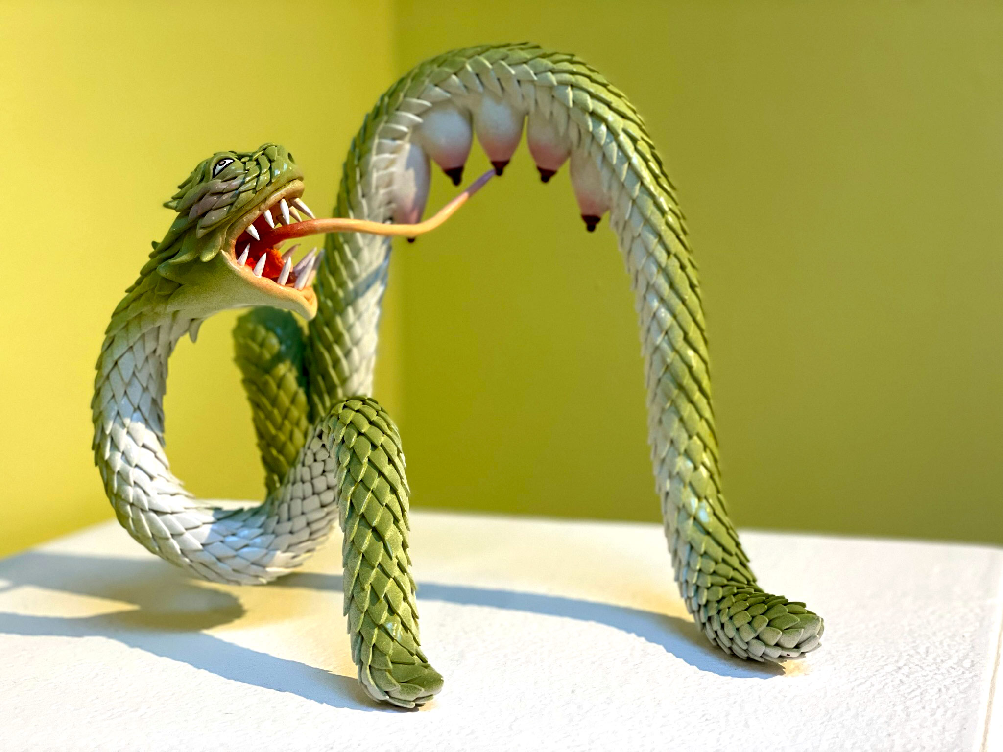 Make a Play Date at the Dunedin Fine Art Center - Creative Pinellas