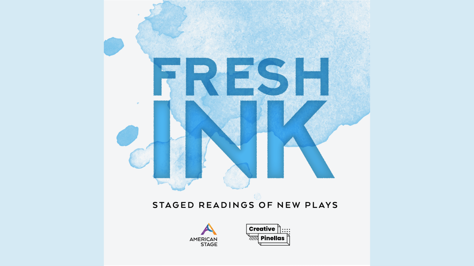 FRESH INK - Creative Pinellas