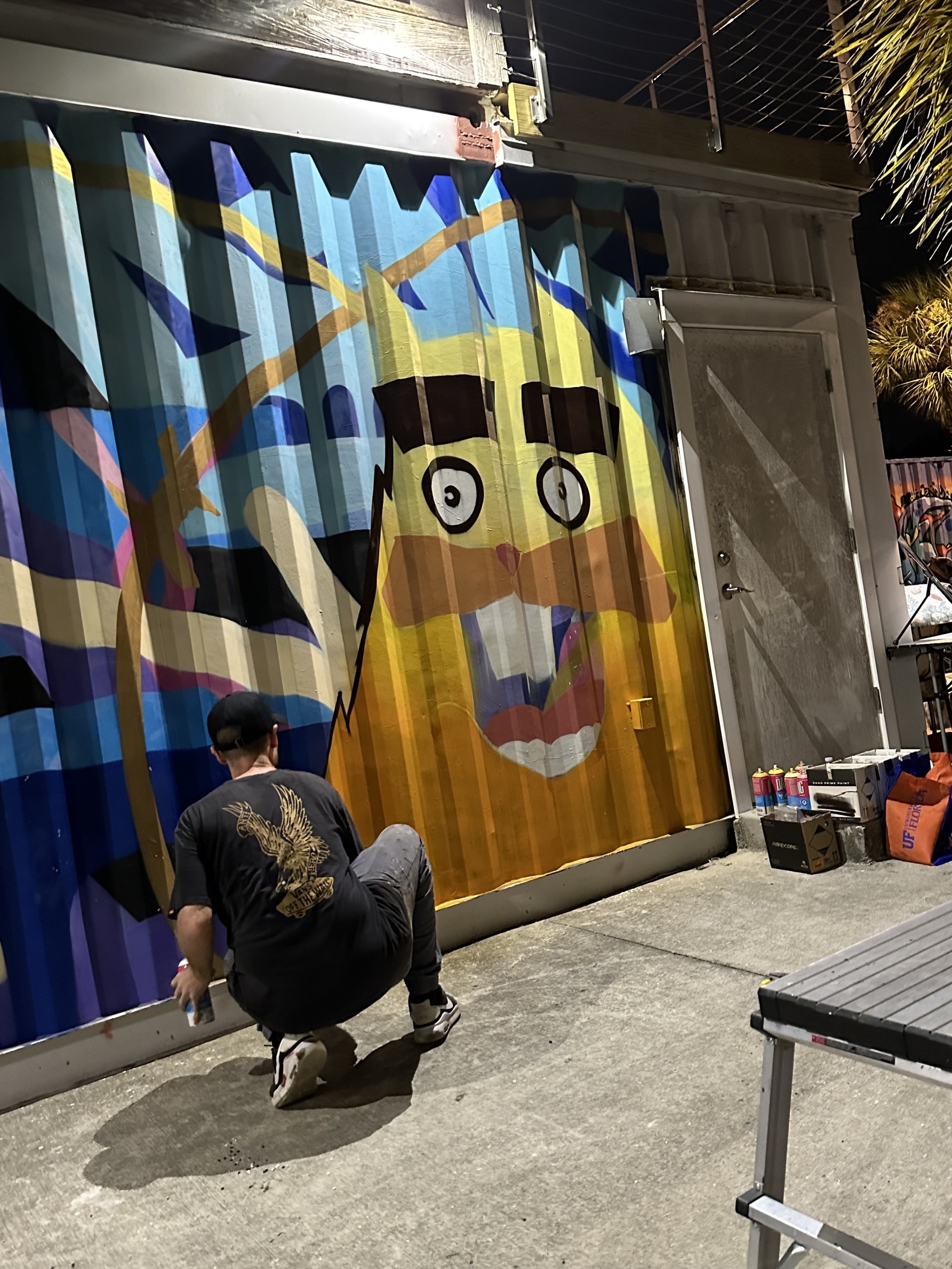 Celebrating the Art of Graffiti - Creative Pinellas