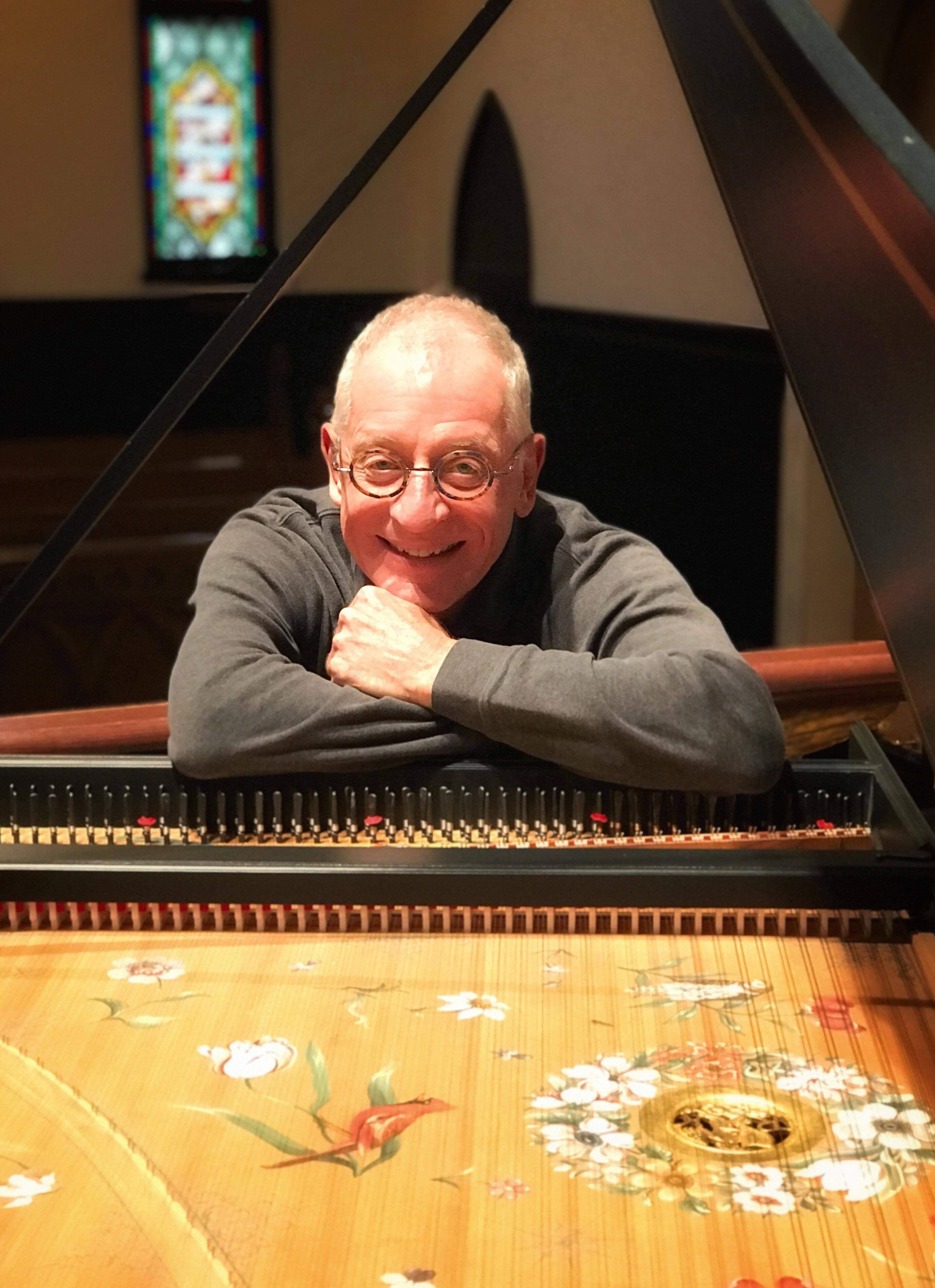 Musicians Tune Into Hidden Women of Baroque Music - Creative Pinellas
