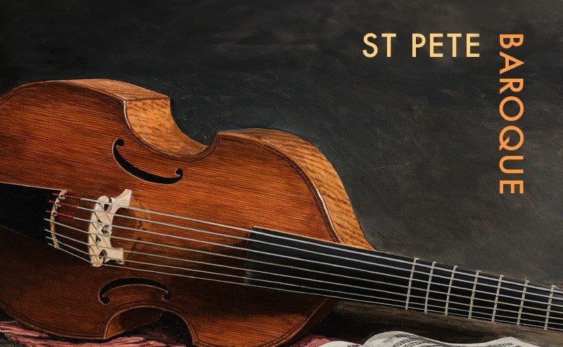 Baroque Musical Instruments