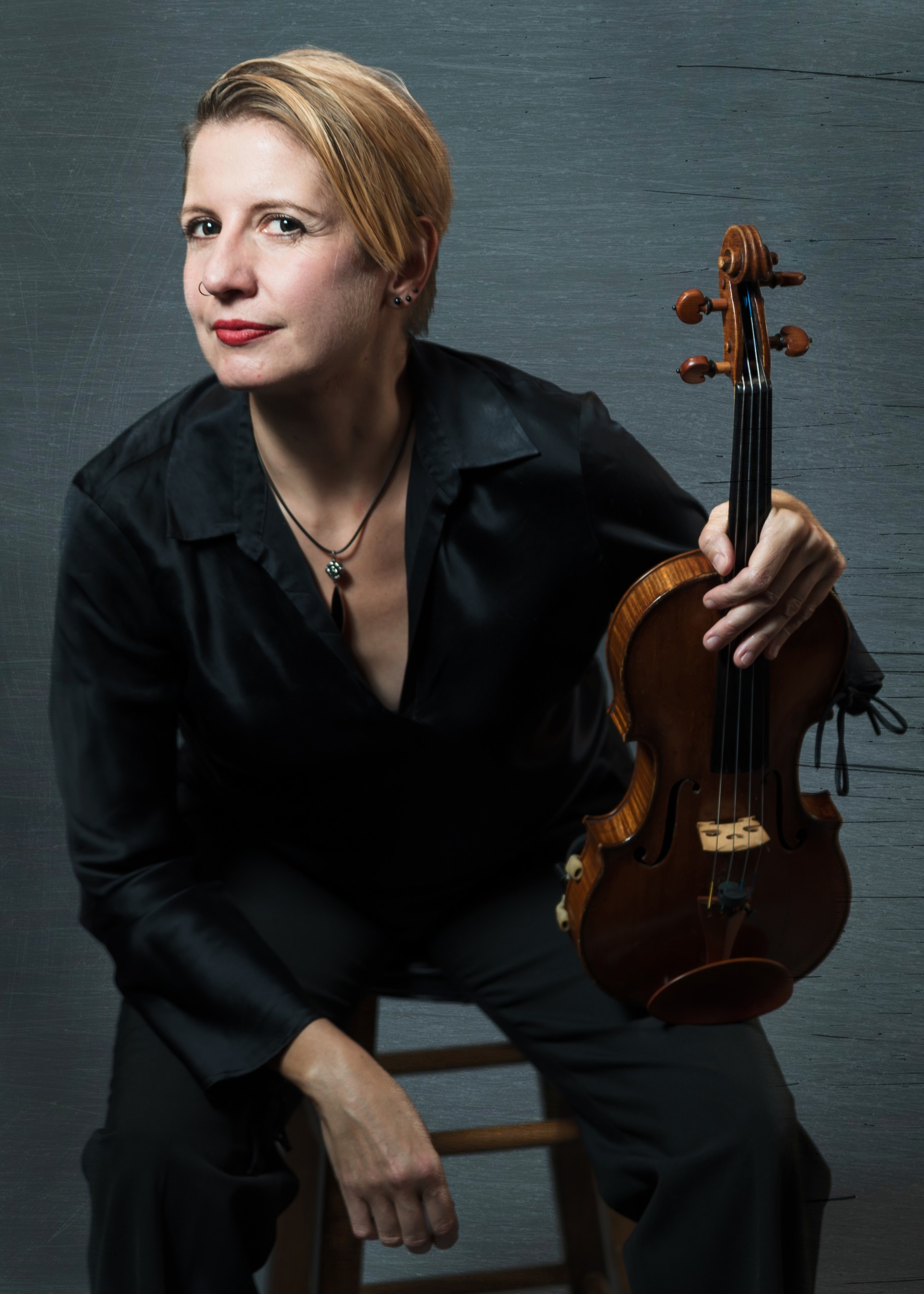 Musicians Tune Into Hidden Women of Baroque Music - Creative Pinellas