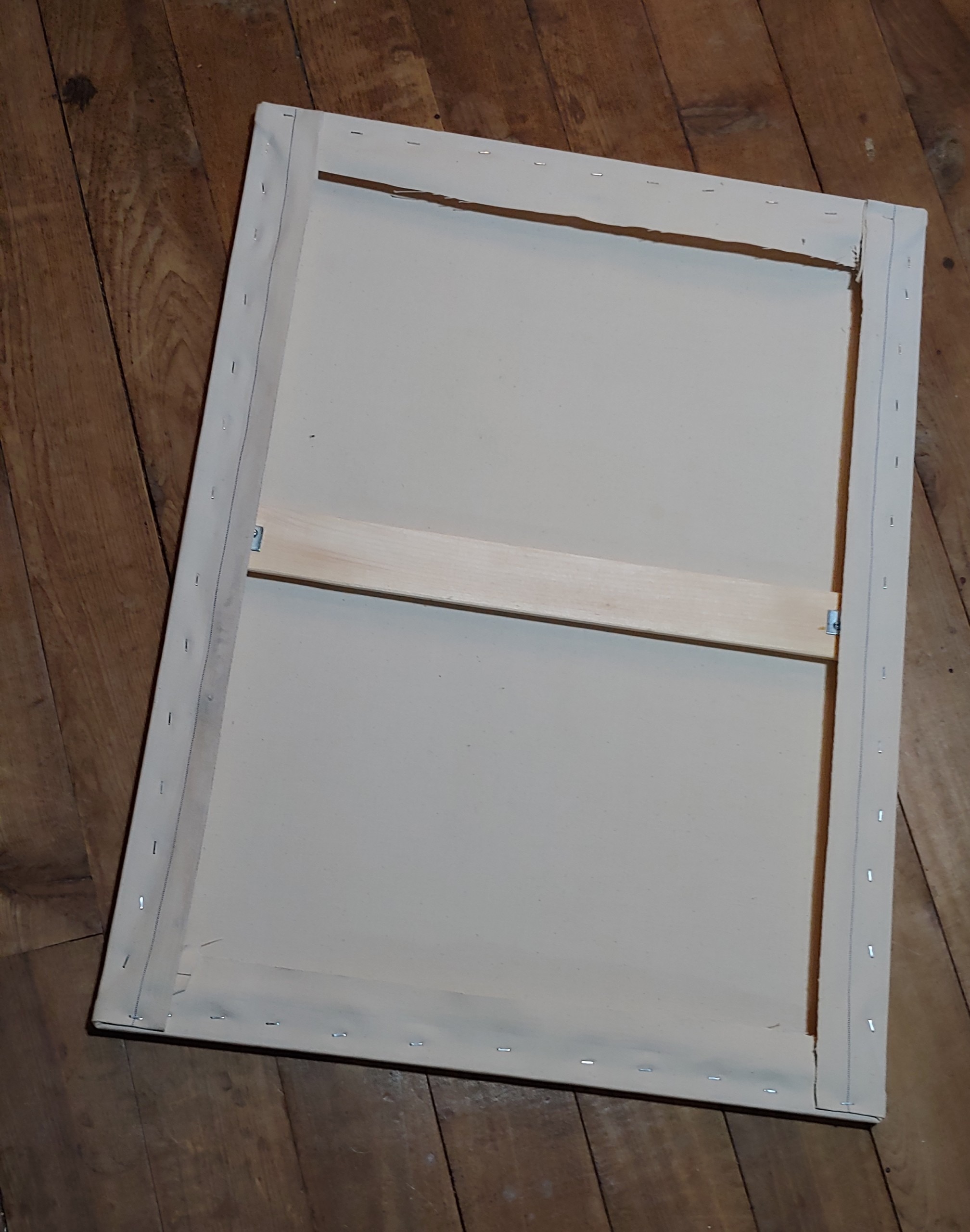 How an Oil Painting Comes to Life - Creative Pinellas