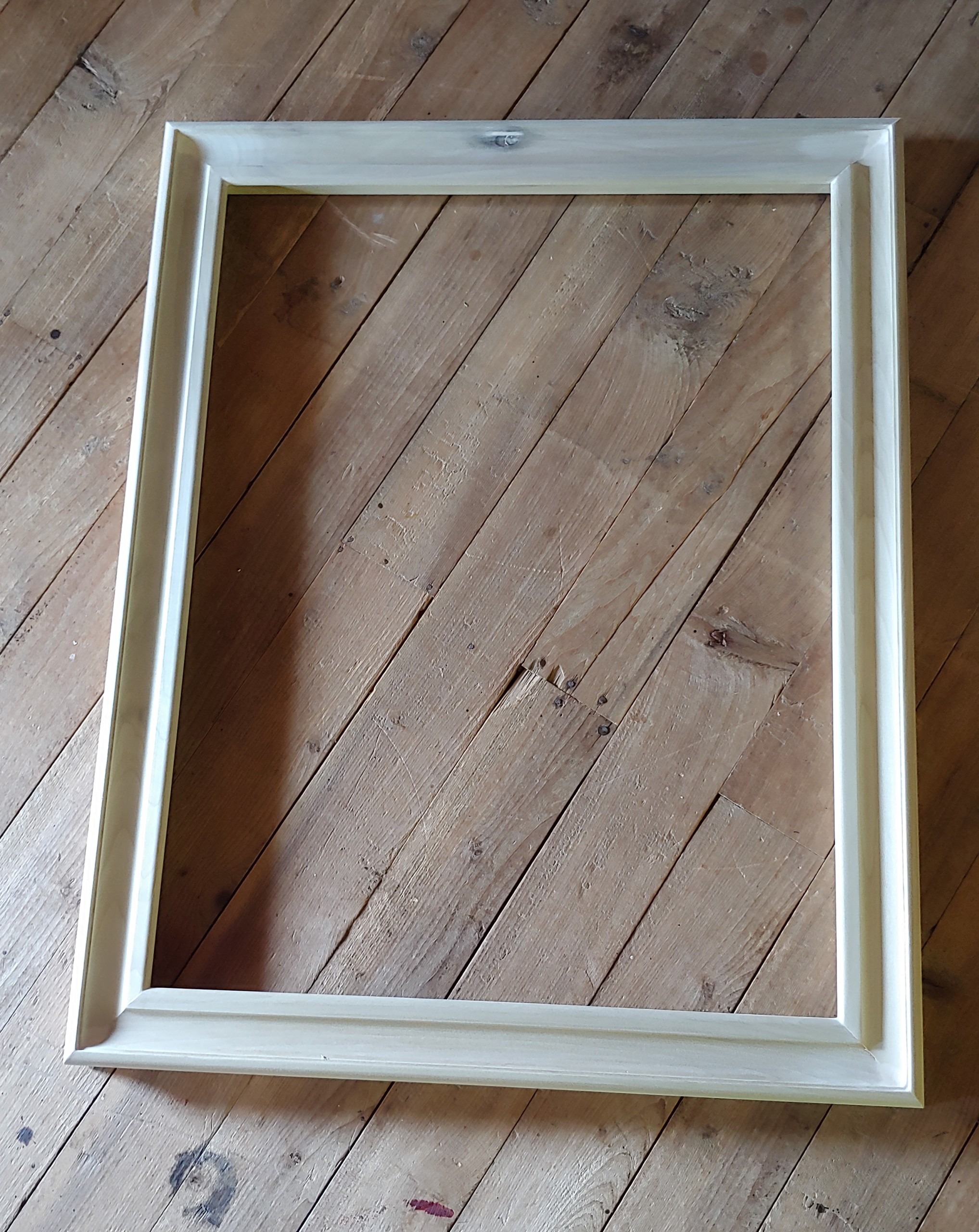 How an Oil Painting Comes to Life - Creative Pinellas