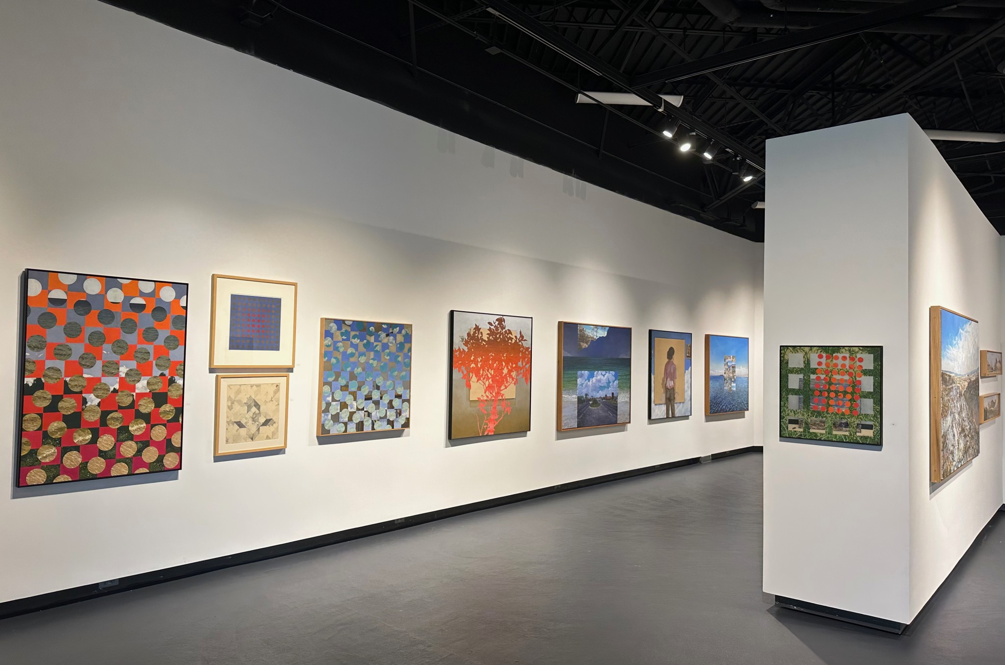 A Harvest of Art Openings - Creative Pinellas
