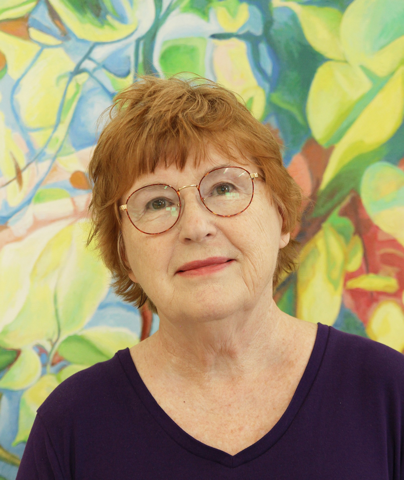 Candace Knapp - Creative Pinellas